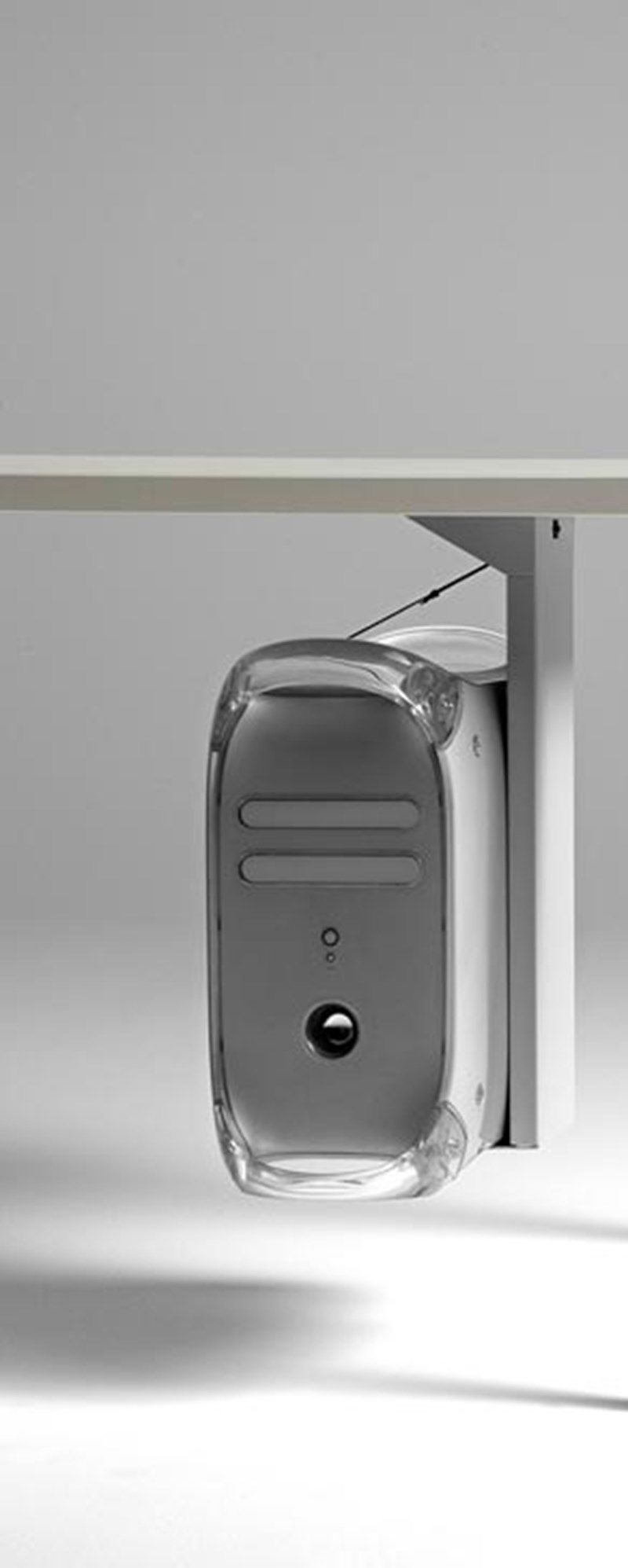 CORA | Rectangular office desk By MASCAGNI design Lucci Orlandini Design