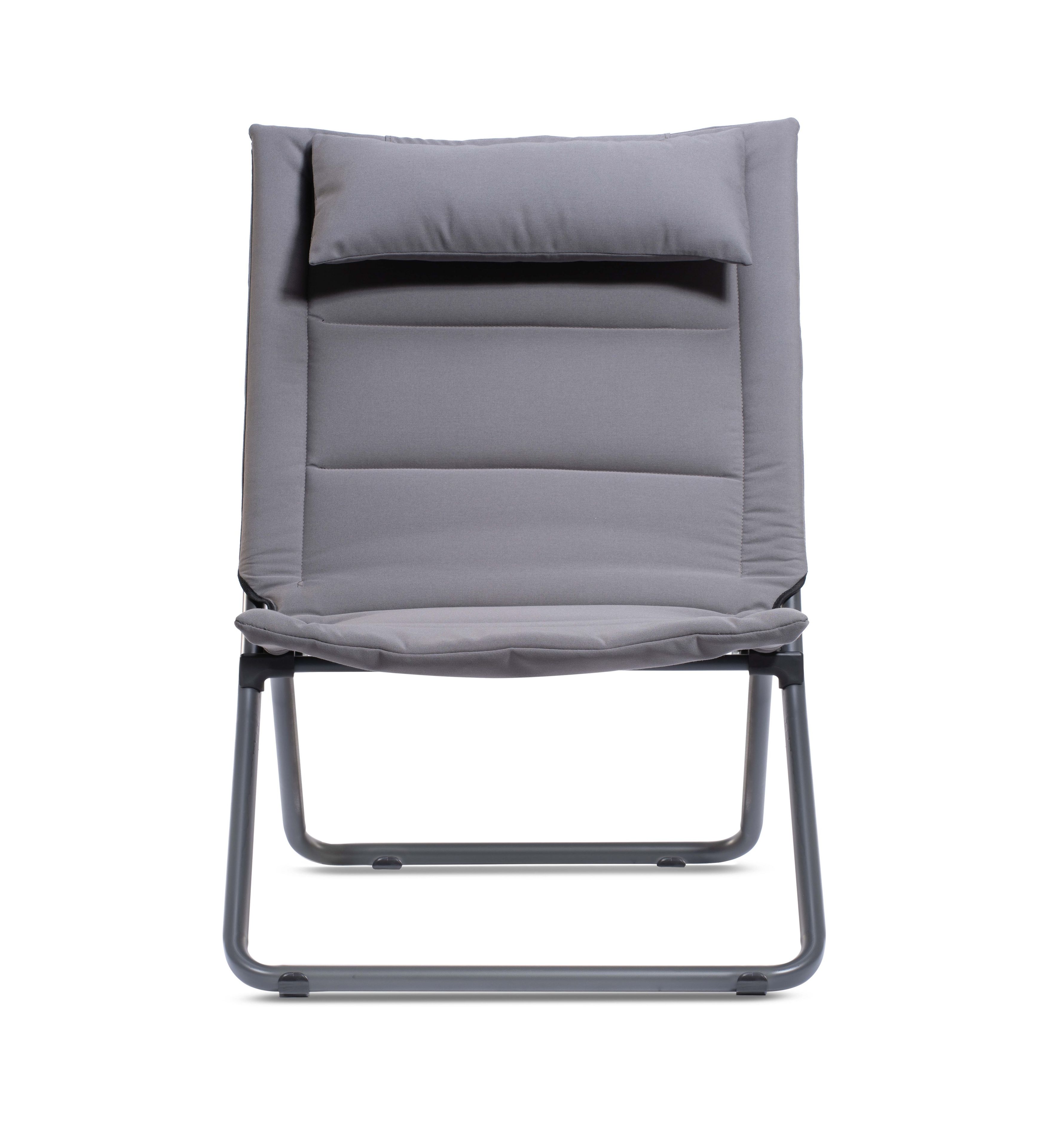 CORALINE easy chair By GABER design Forsix