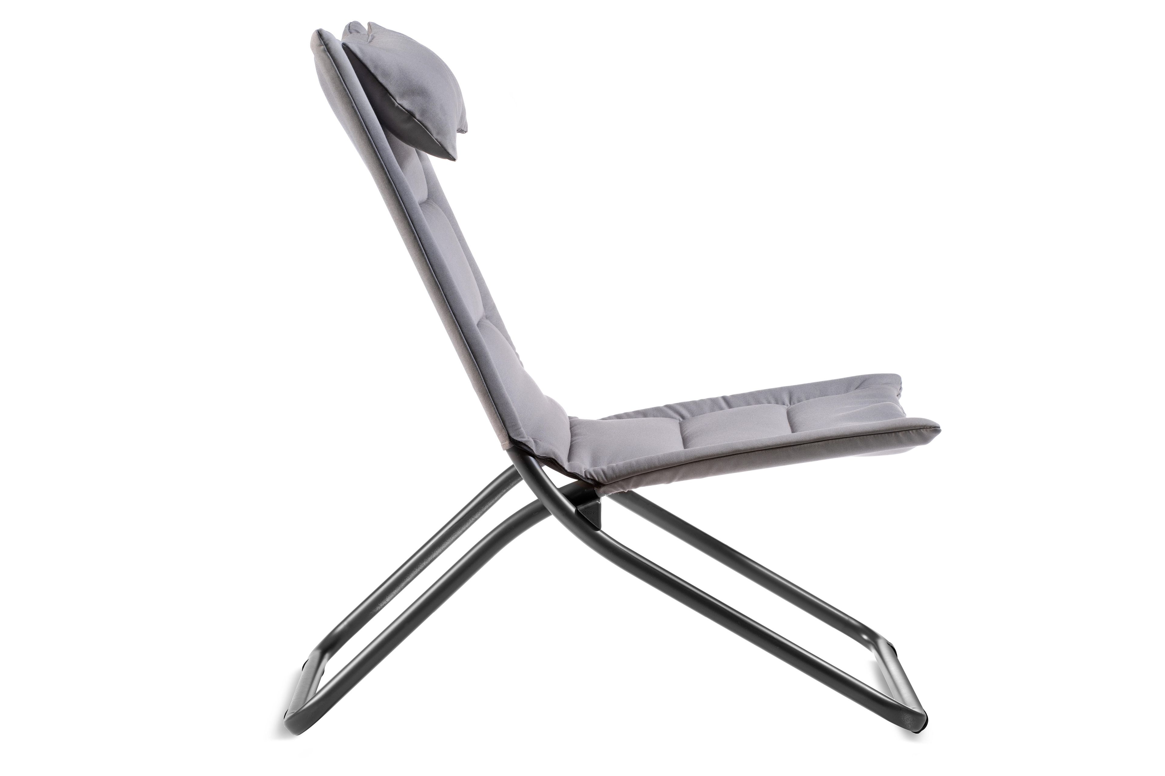 CORALINE easy chair By GABER design Forsix