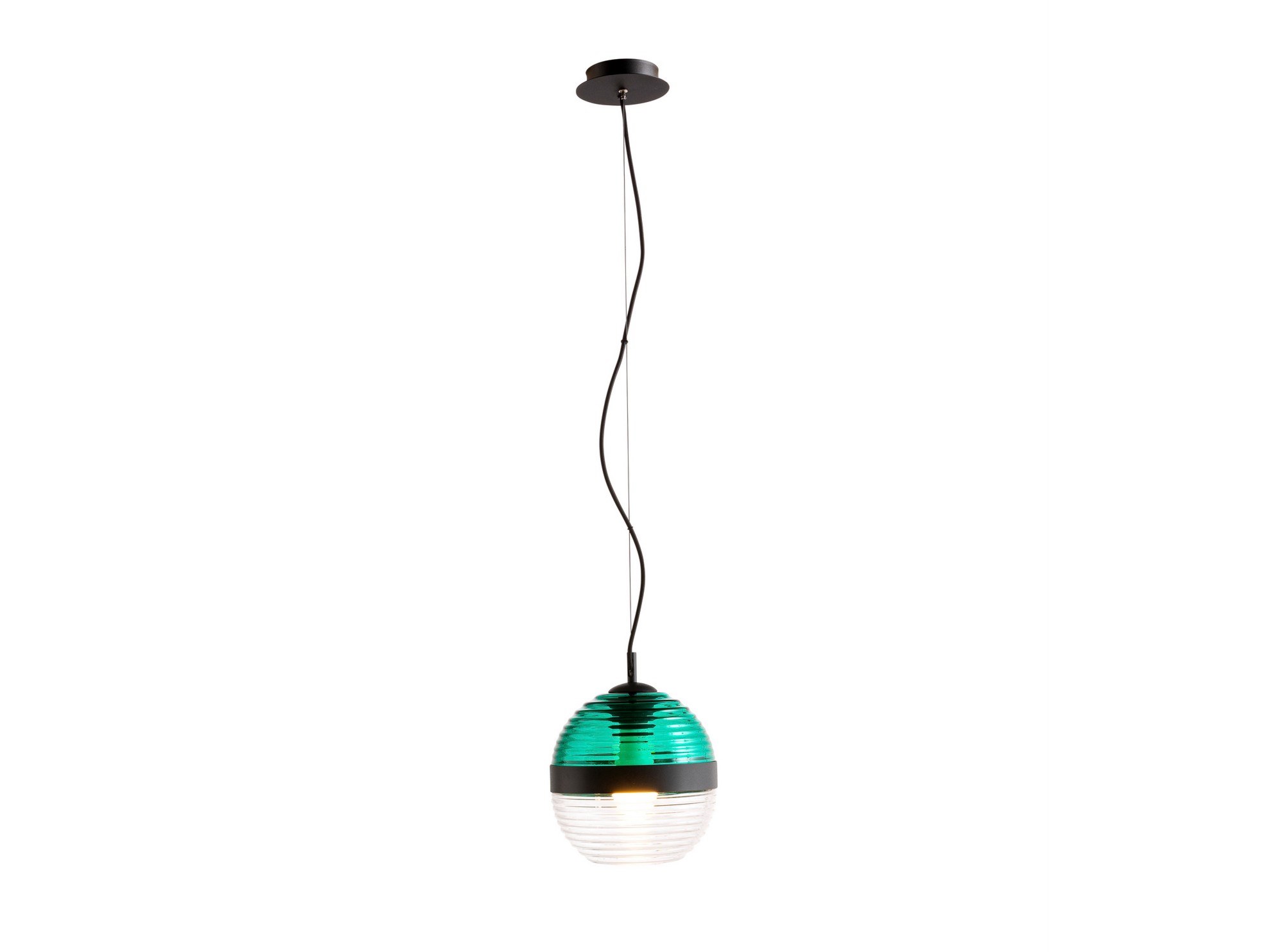 CORD Pendant lamp By Cappellini