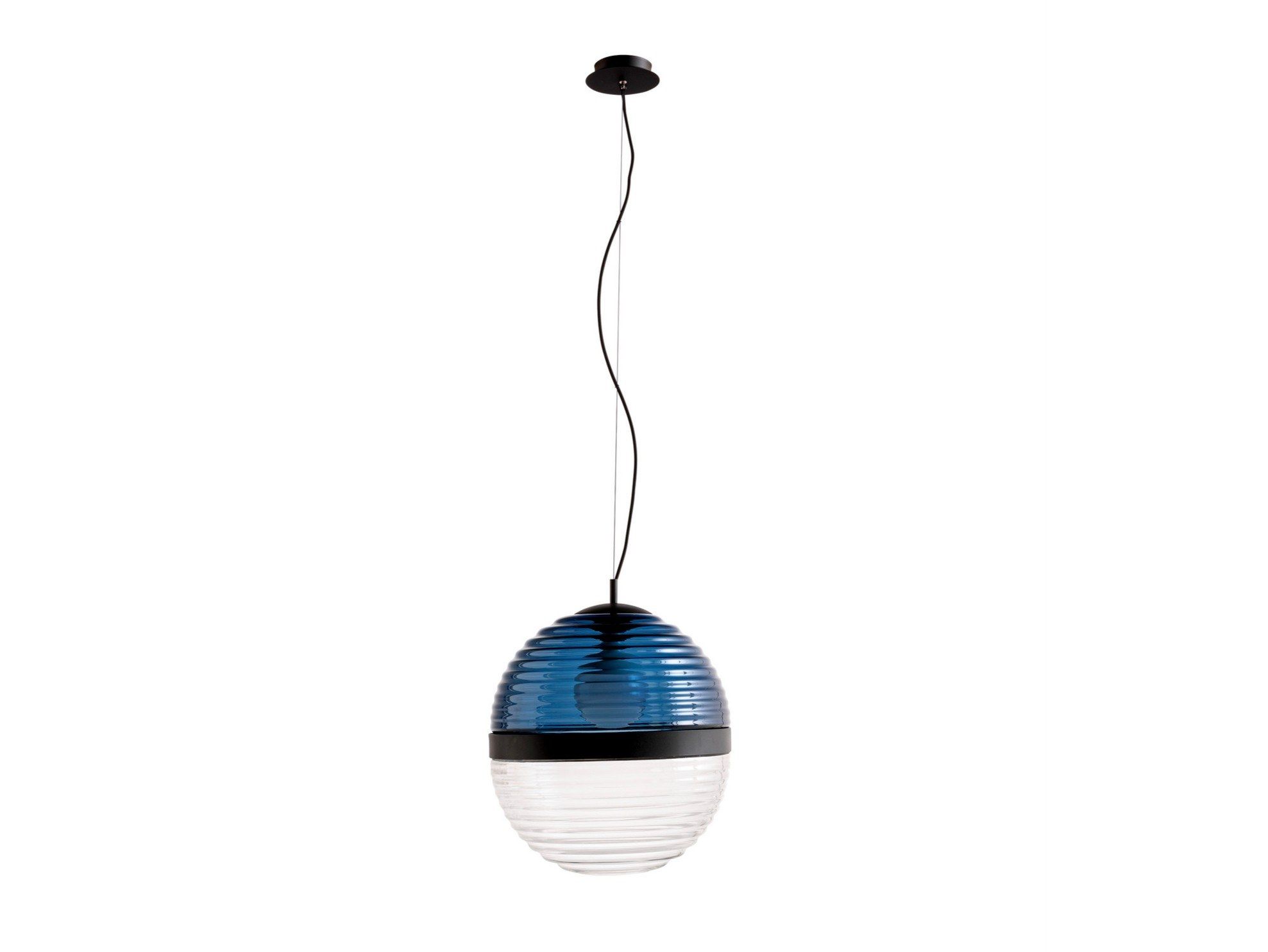 CORD Pendant lamp By Cappellini