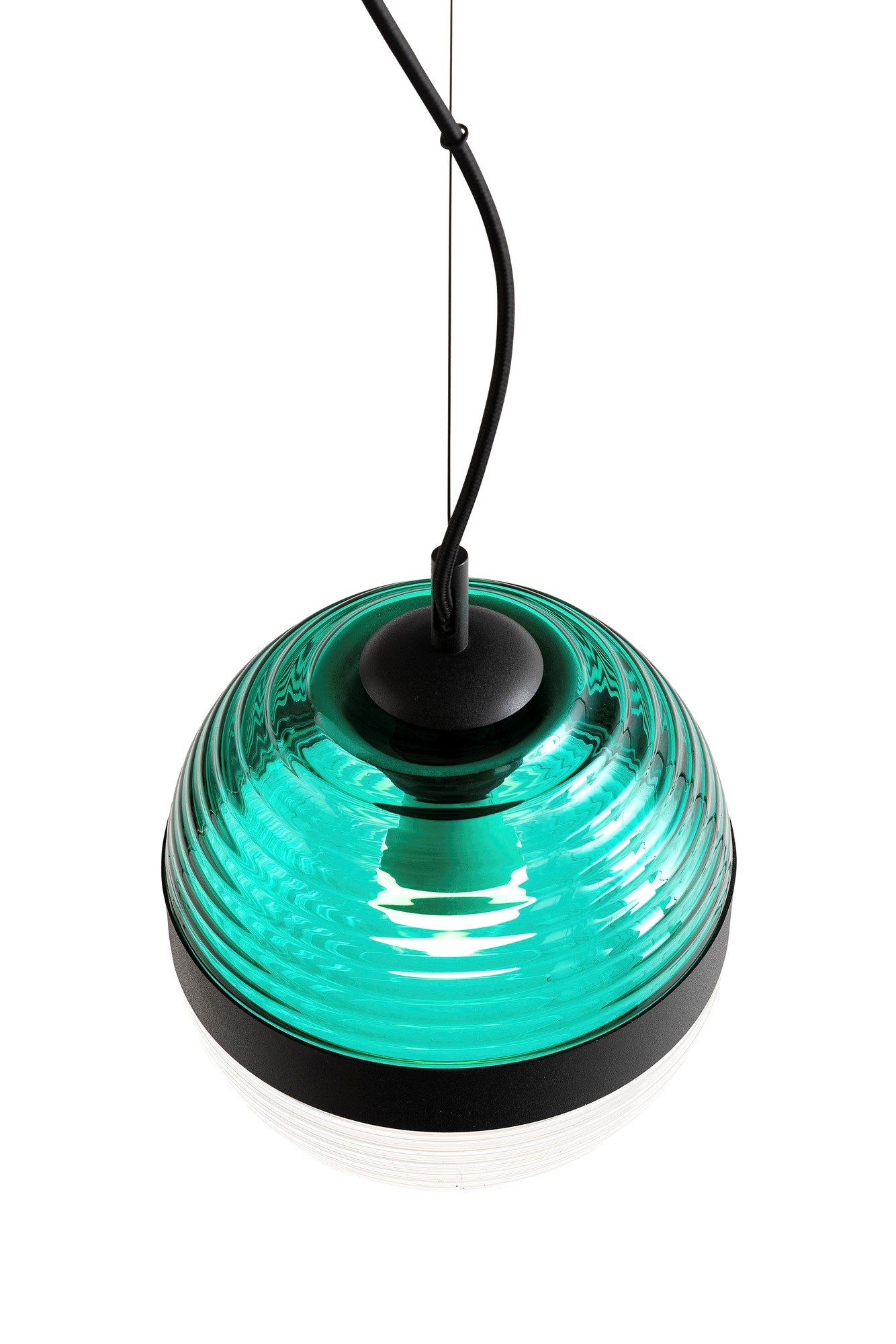 CORD Pendant lamp By Cappellini
