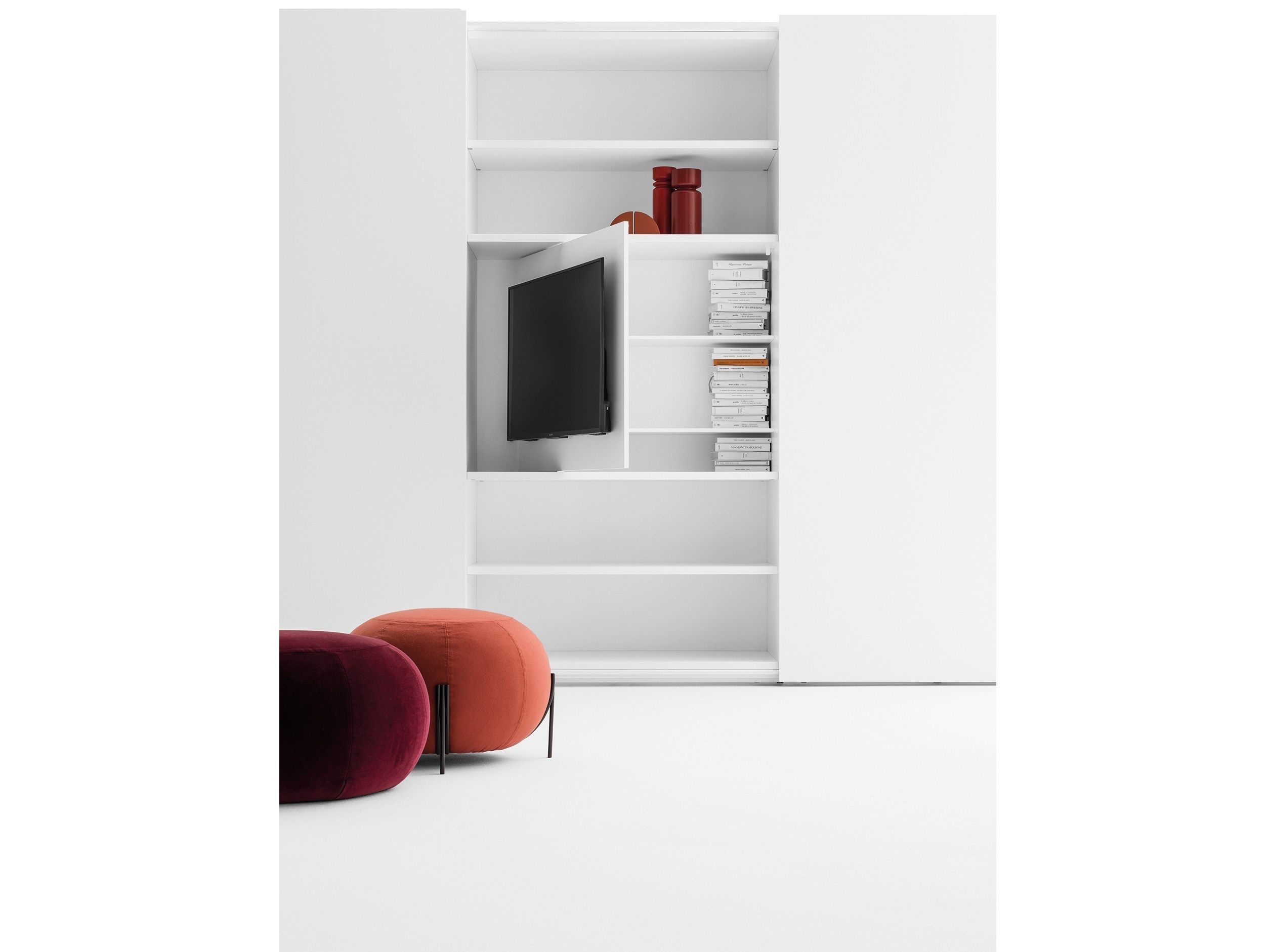 CORE | Wardrobe By Caccaro