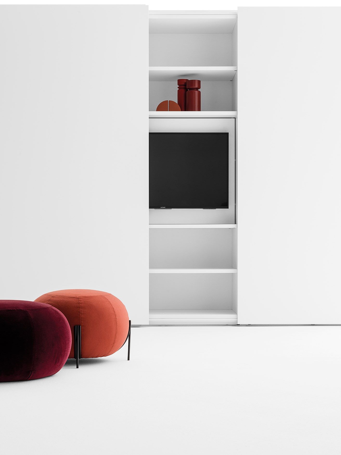 CORE | Wardrobe By Caccaro