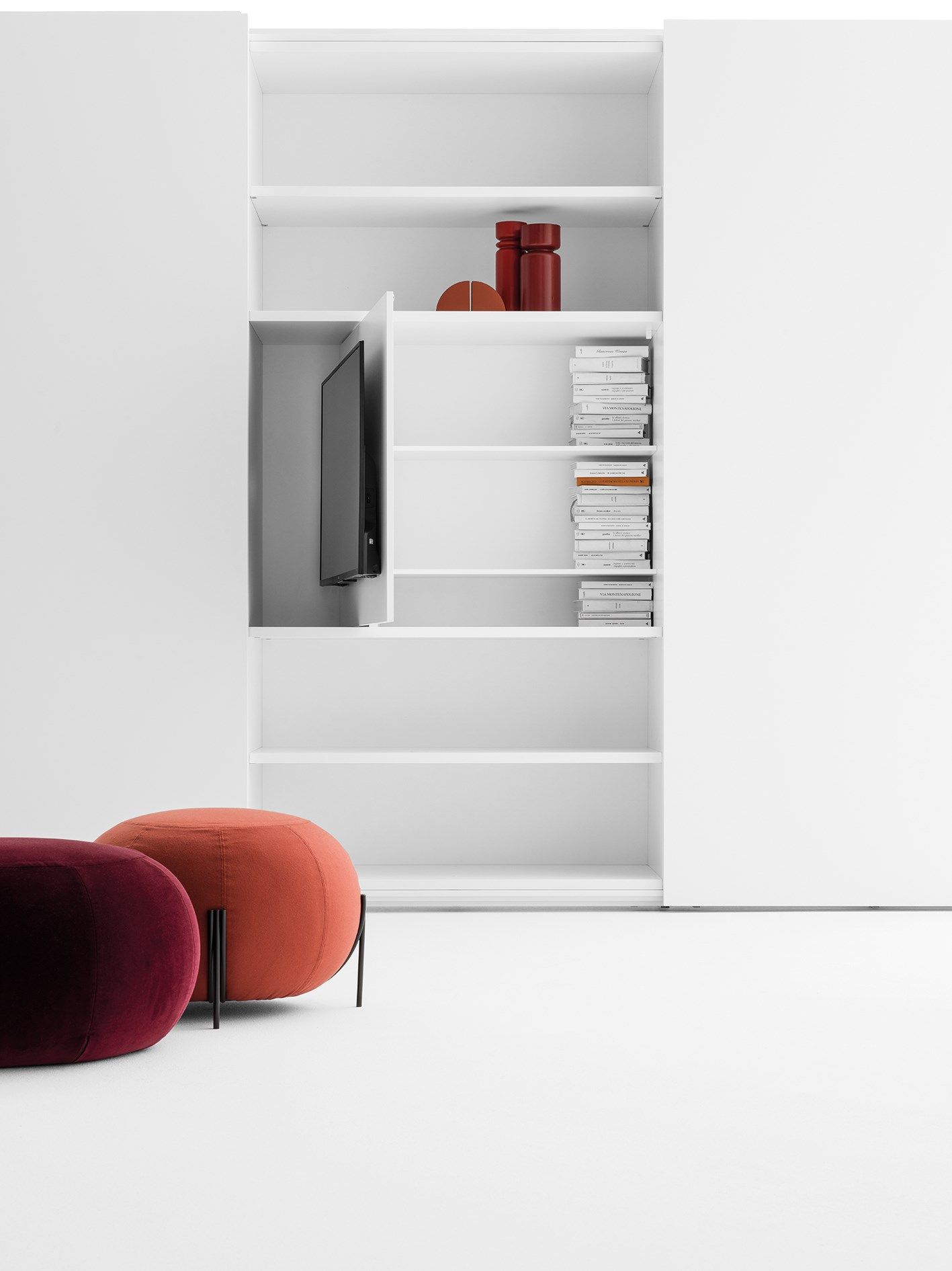 CORE | Wardrobe By Caccaro