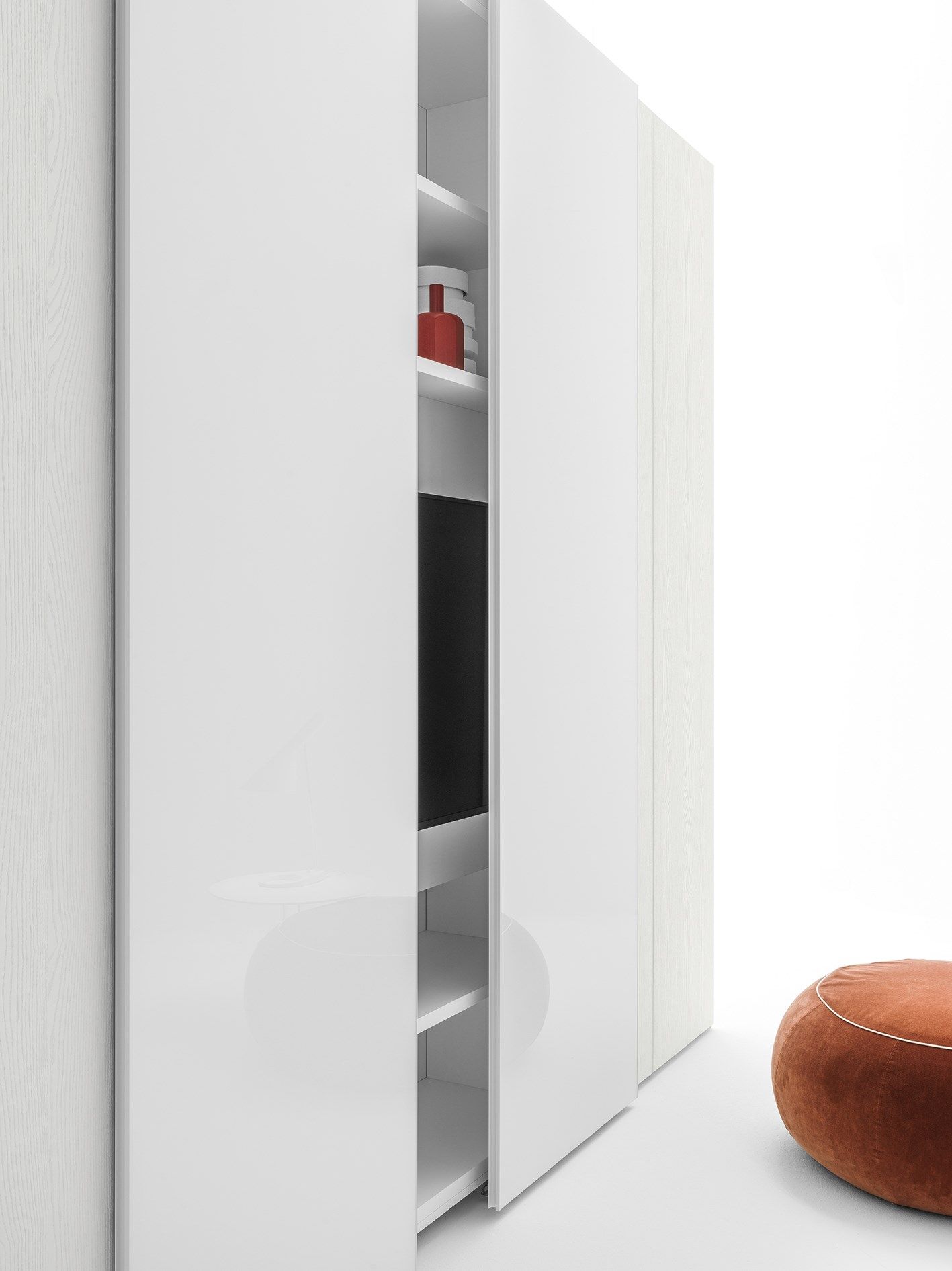 CORE | Wardrobe By Caccaro