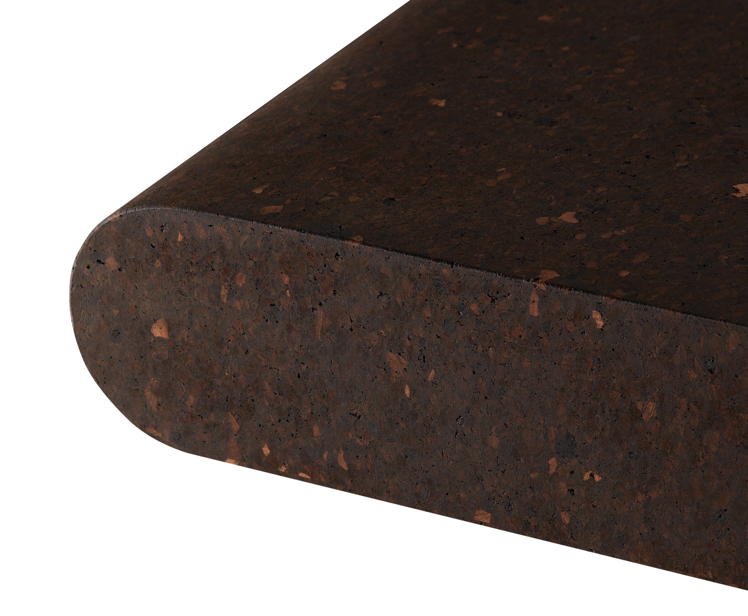 CORK Cork dining table By Tom Dixon | design Tom Dixon