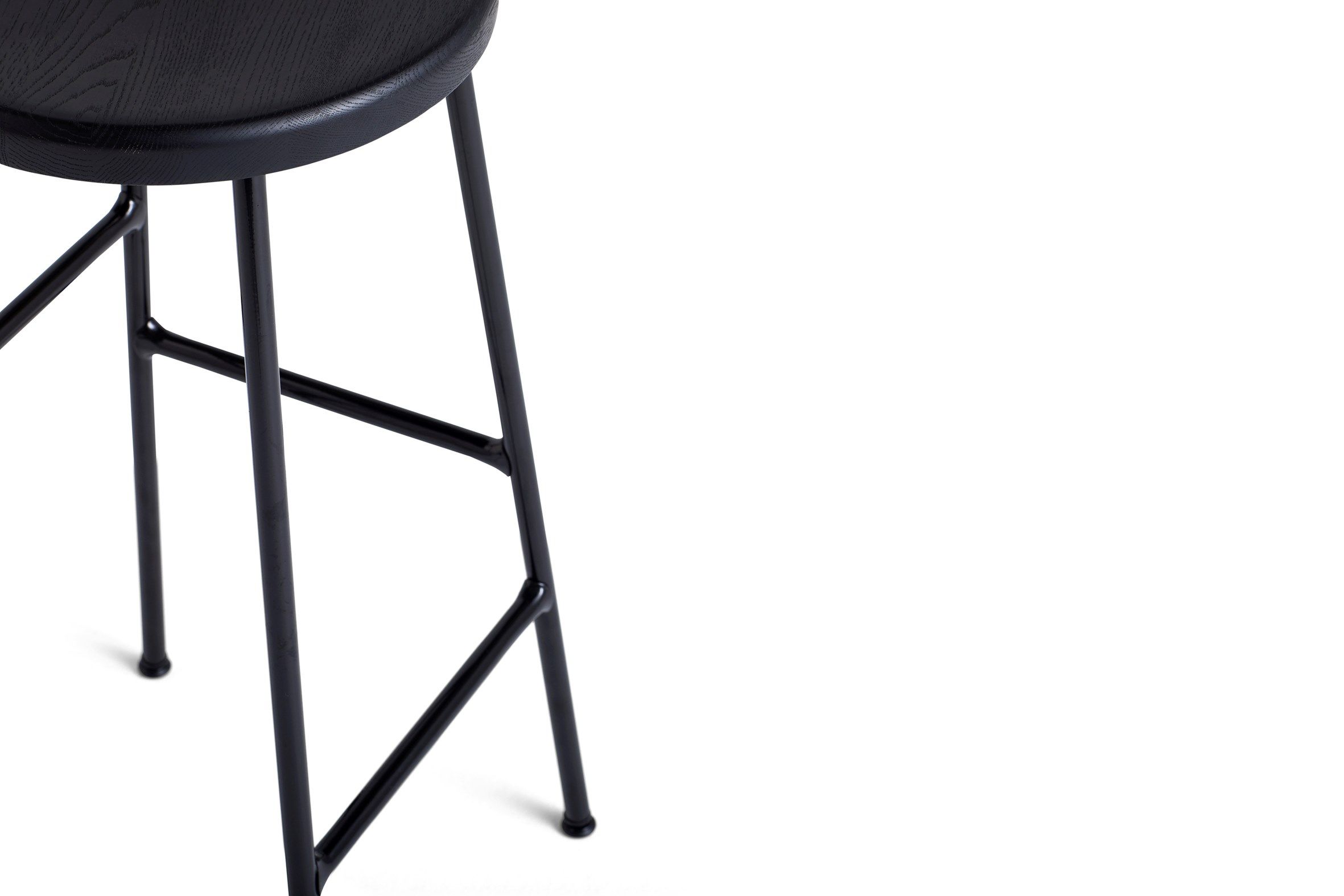 CORNET Barstool By Hay