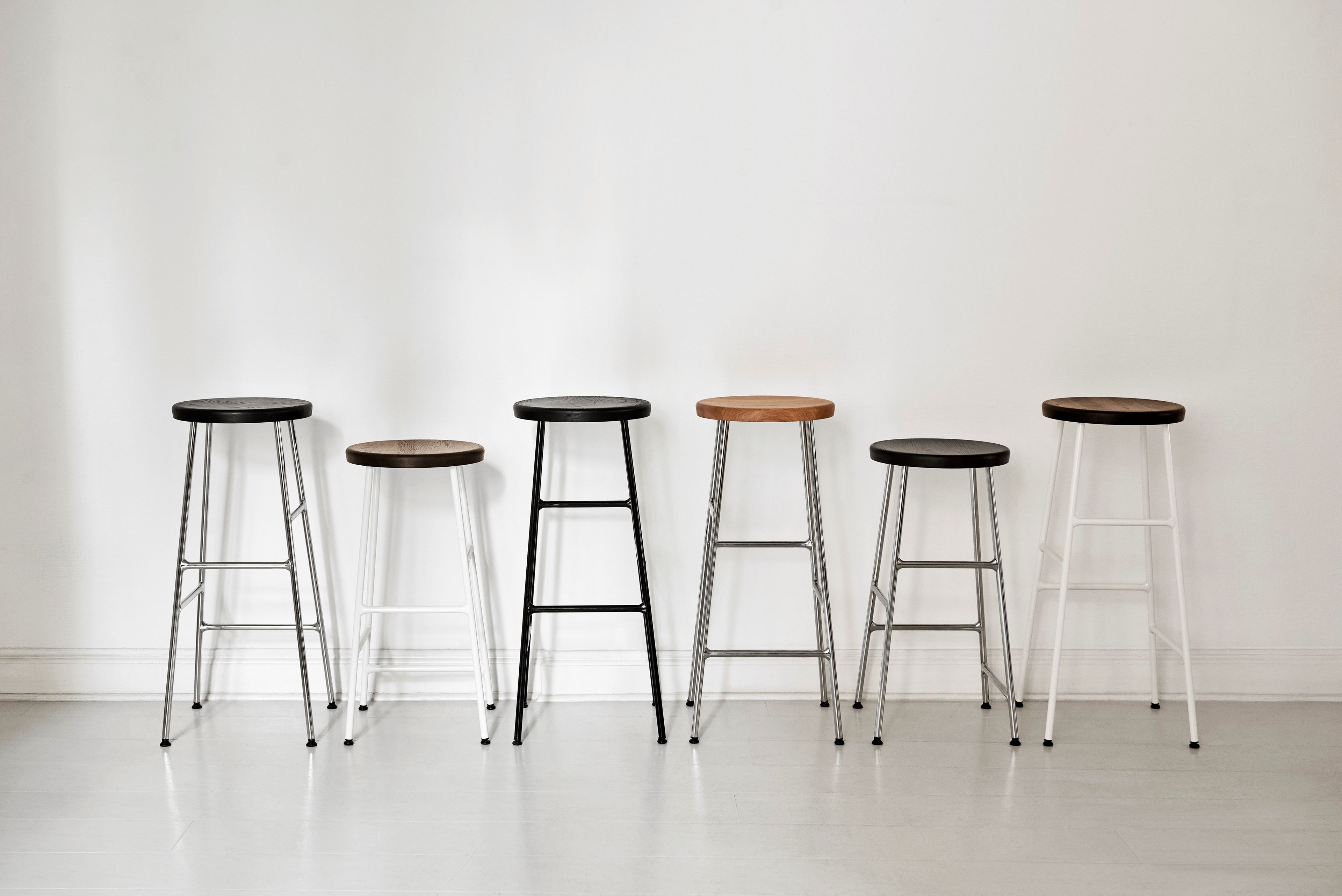 CORNET Barstool By Hay