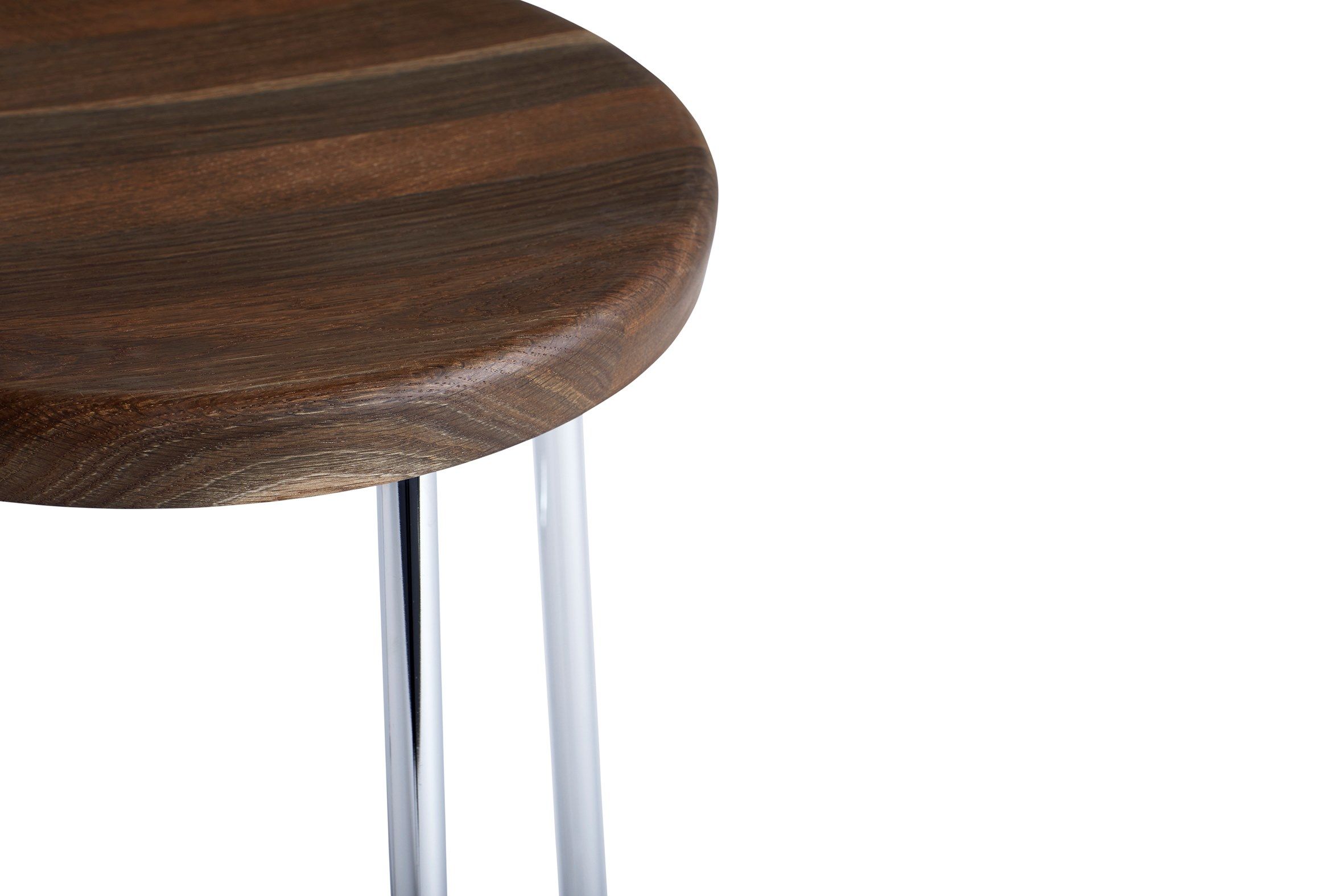 CORNET Barstool By Hay
