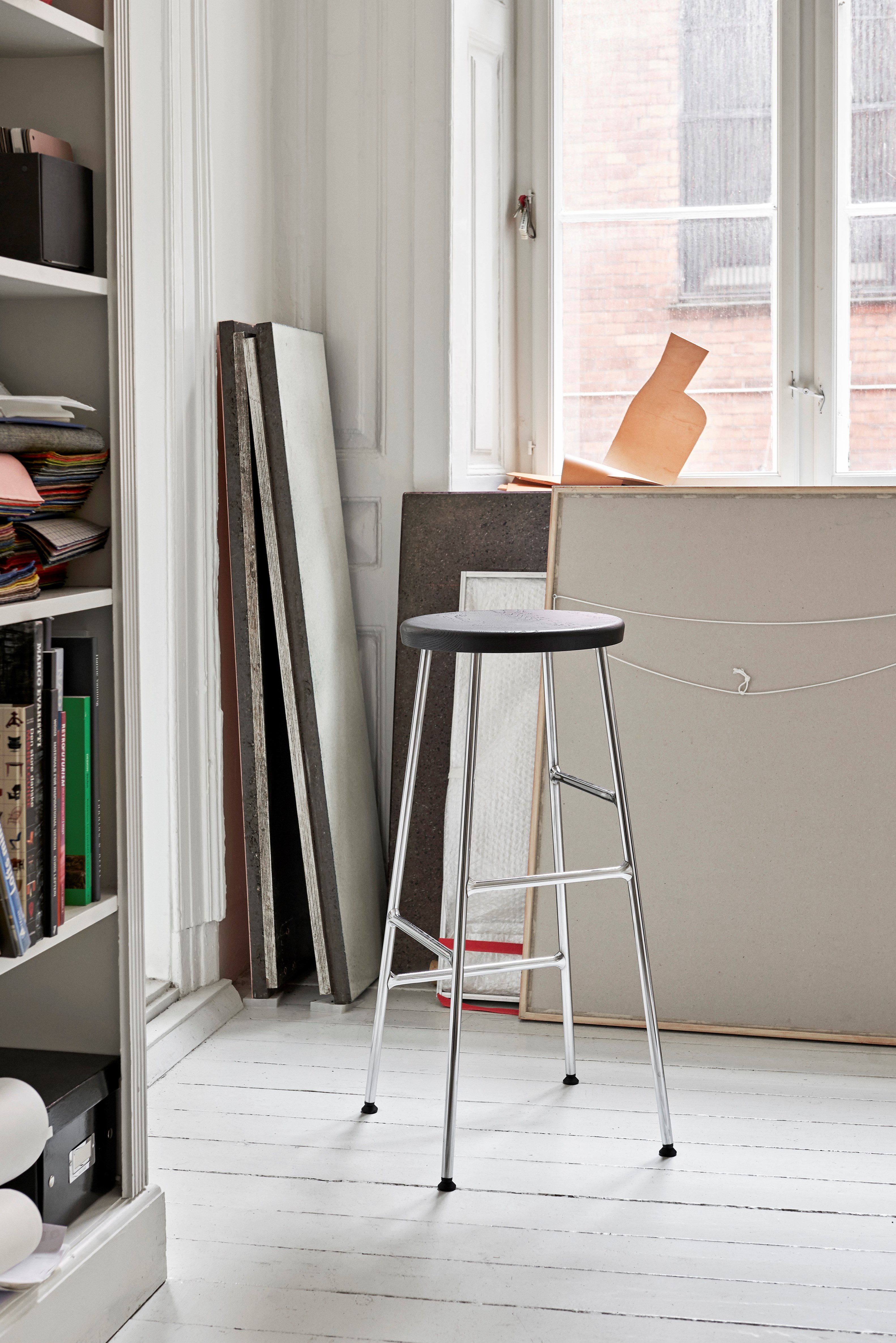 CORNET Barstool By Hay