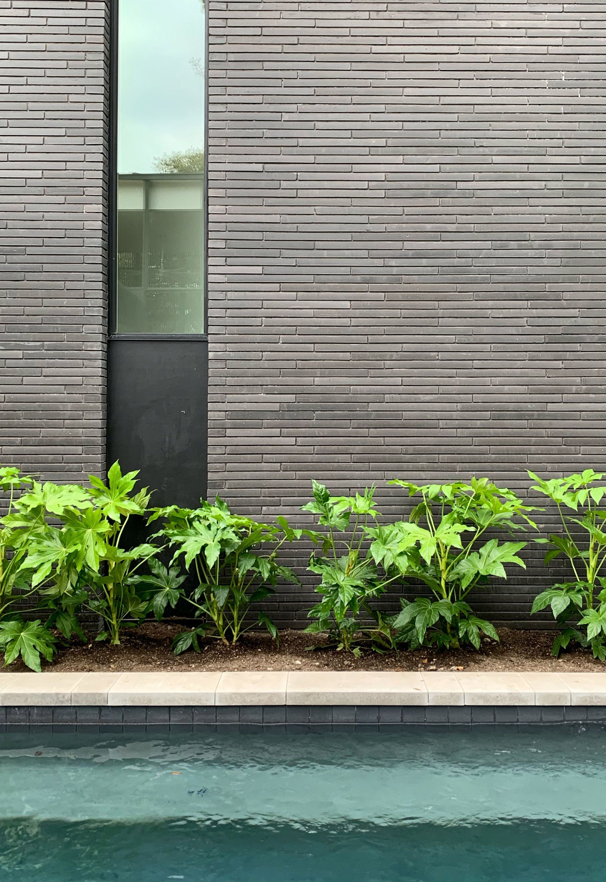 Longformat brick CORSO Longformat By FORNACE S. ANSELMO