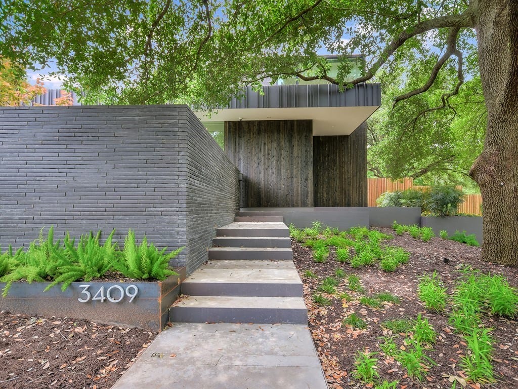 Longformat brick CORSO Longformat By FORNACE S. ANSELMO