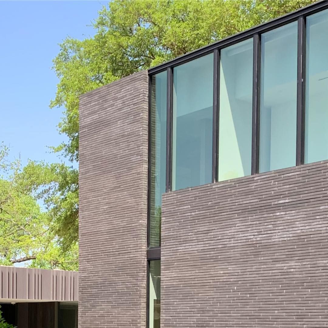 Longformat brick CORSO Longformat By FORNACE S. ANSELMO