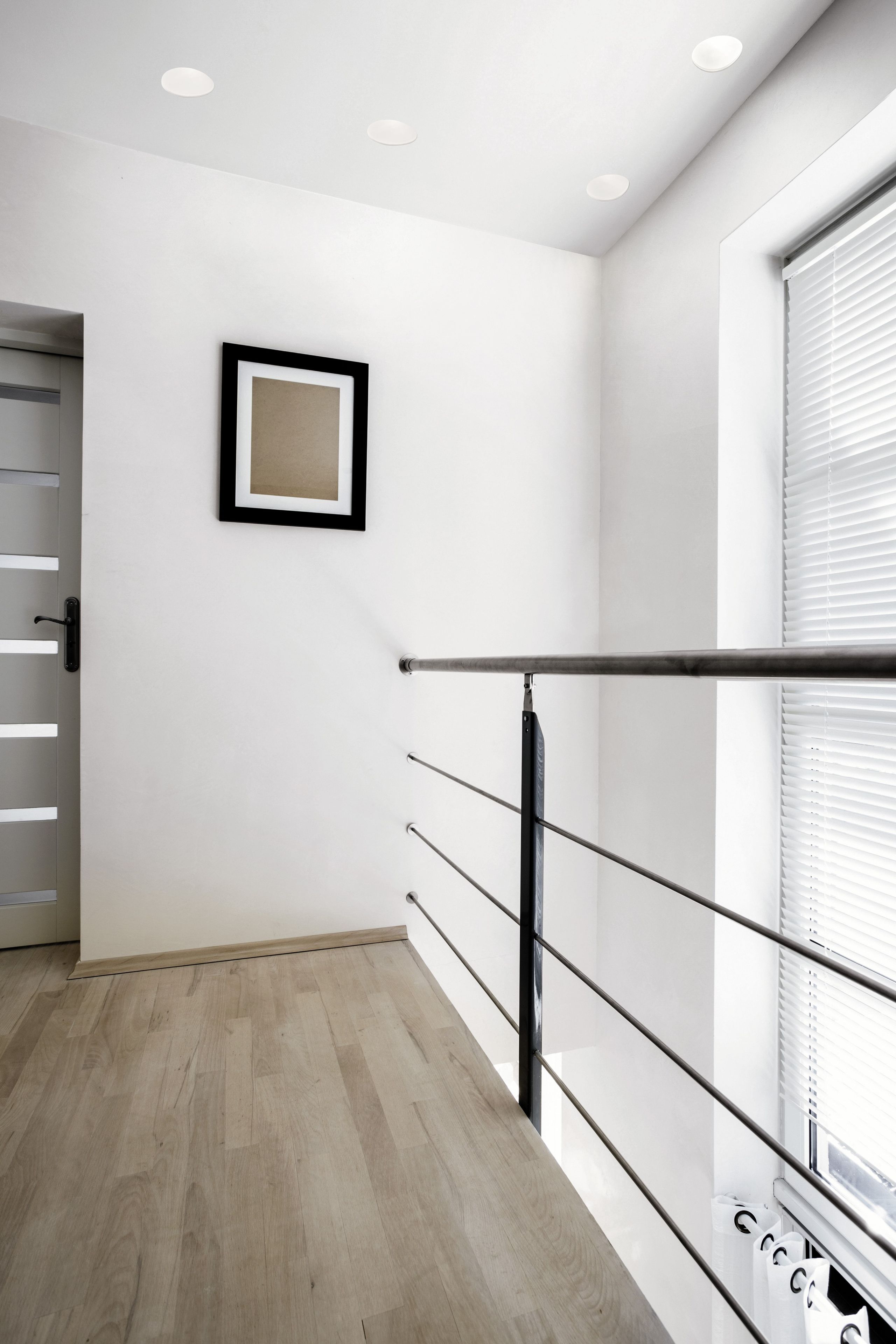 Square recessed plaster spotlight for false ceiling COS By Tecnico ...