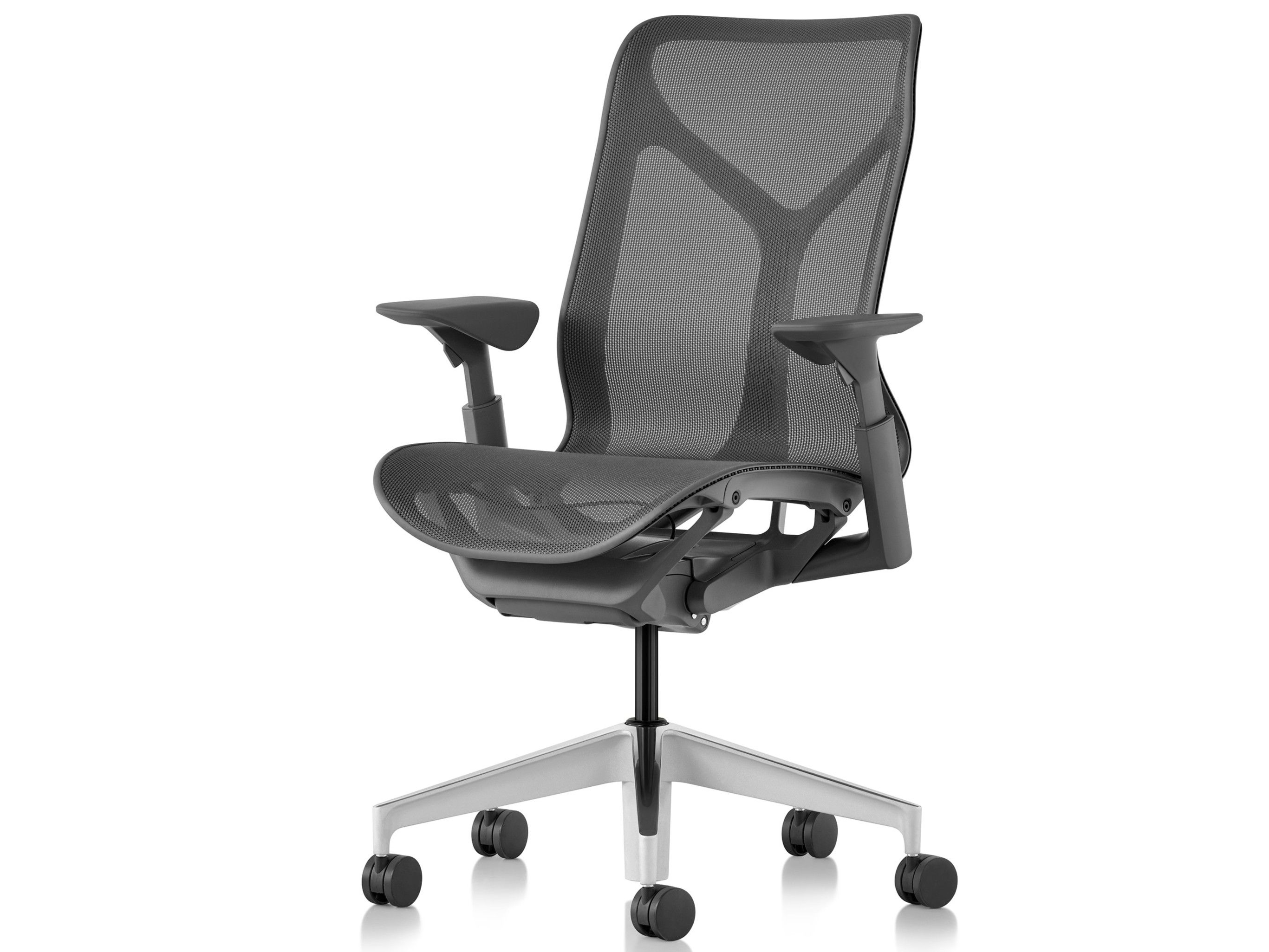 COSM Ergonomic office chair By Herman Miller | design Studio 7.5