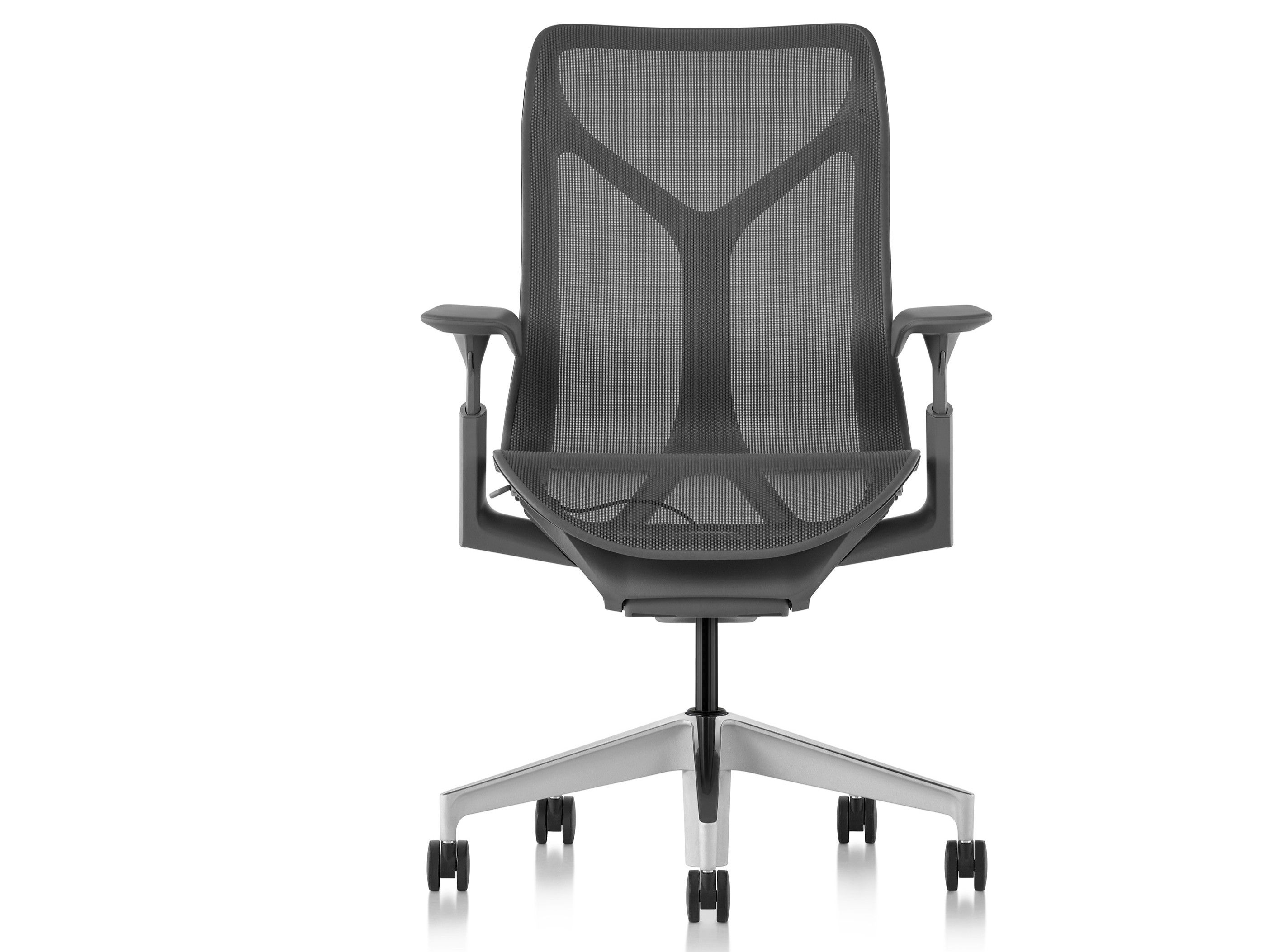 COSM Ergonomic office chair By Herman Miller | design Studio 7.5