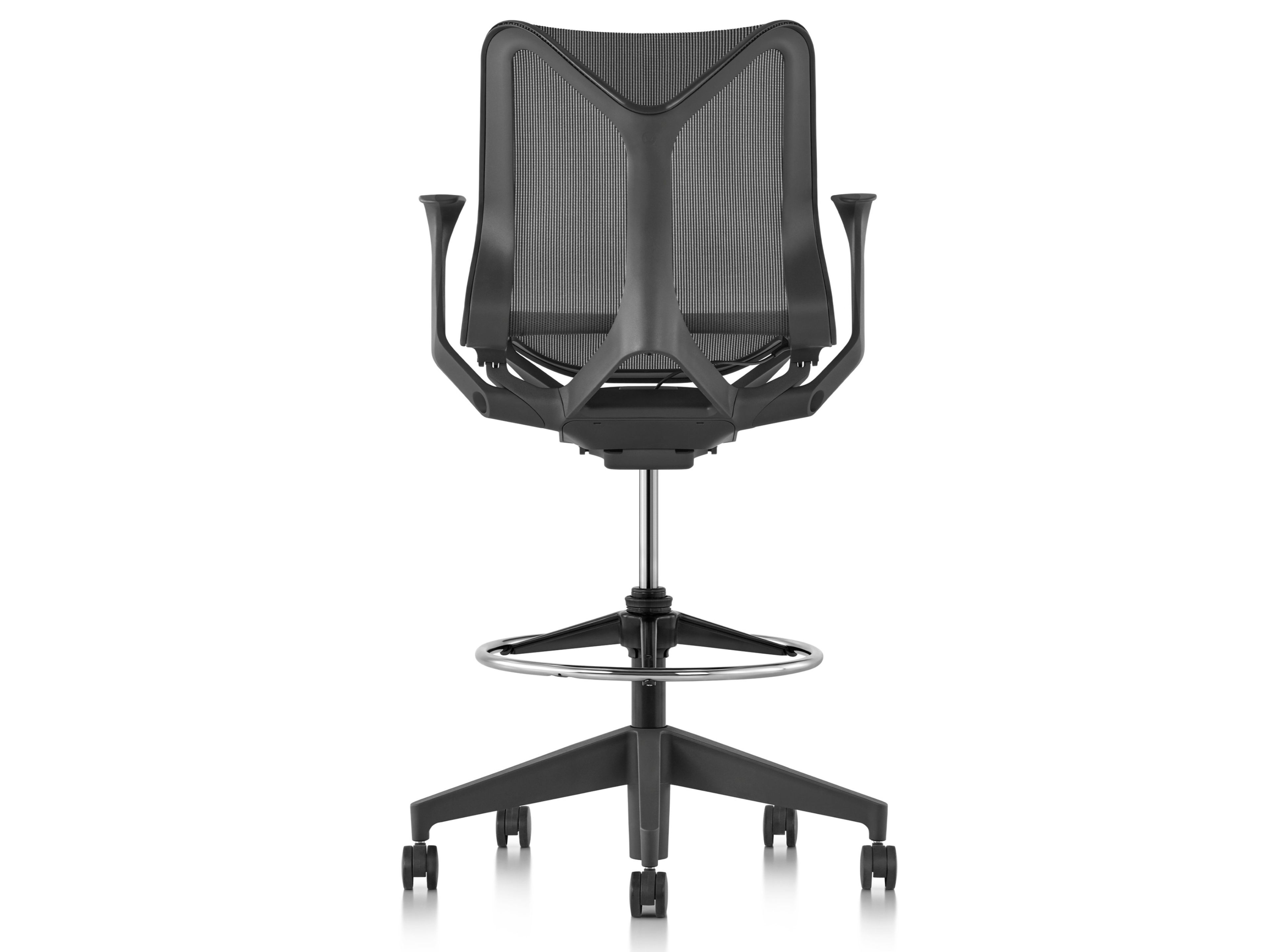 COSM Ergonomic office stool with castors By Herman Miller | design ...