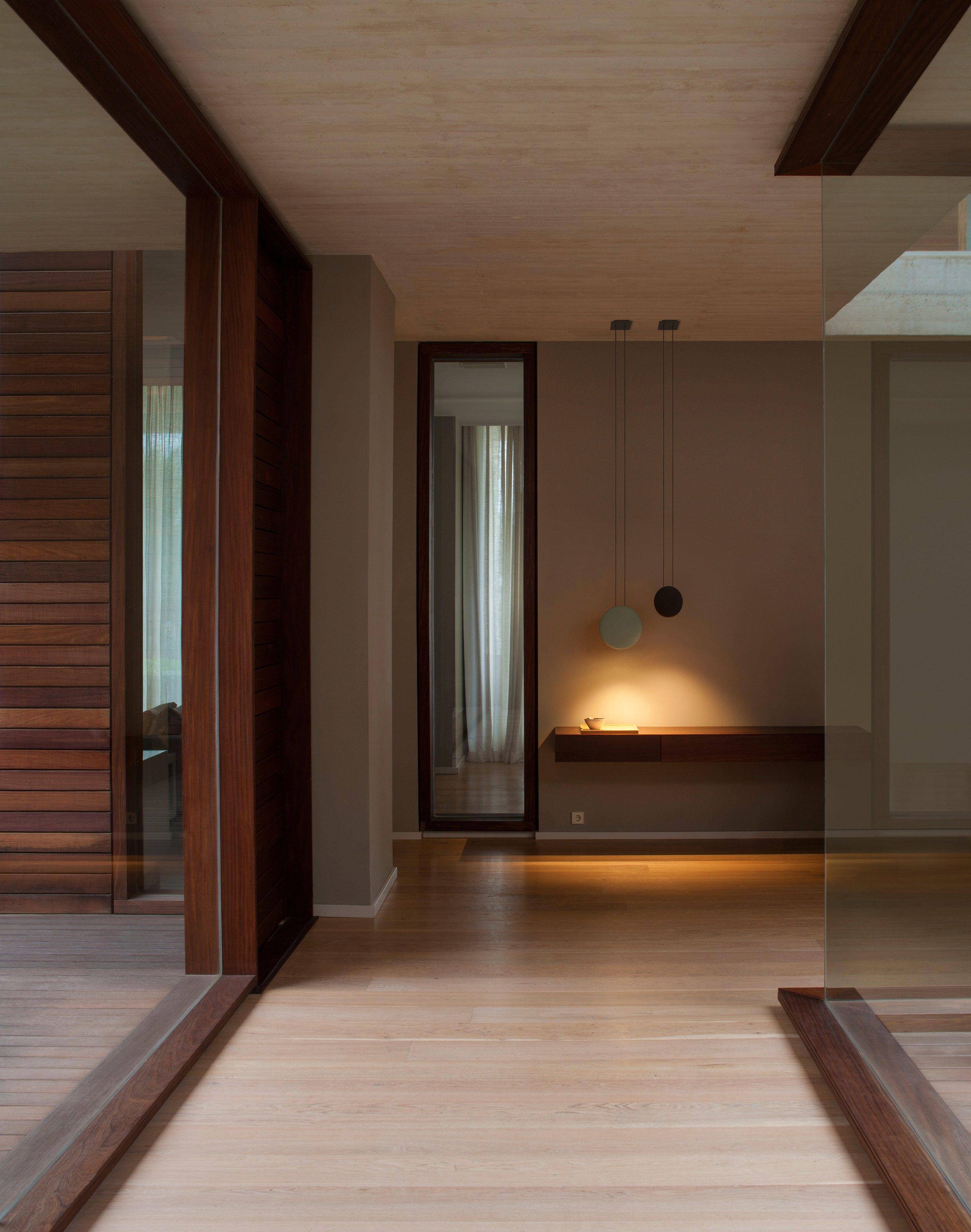 COSMOS Pendant lamp By Vibia