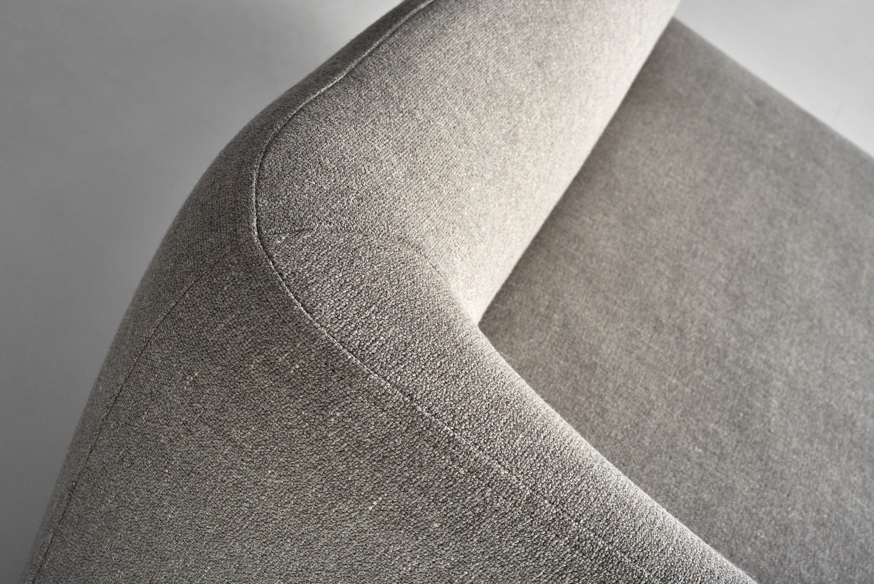 COSY | Corner sofa Cosy Collection By MDF Italia design Francesco Rota