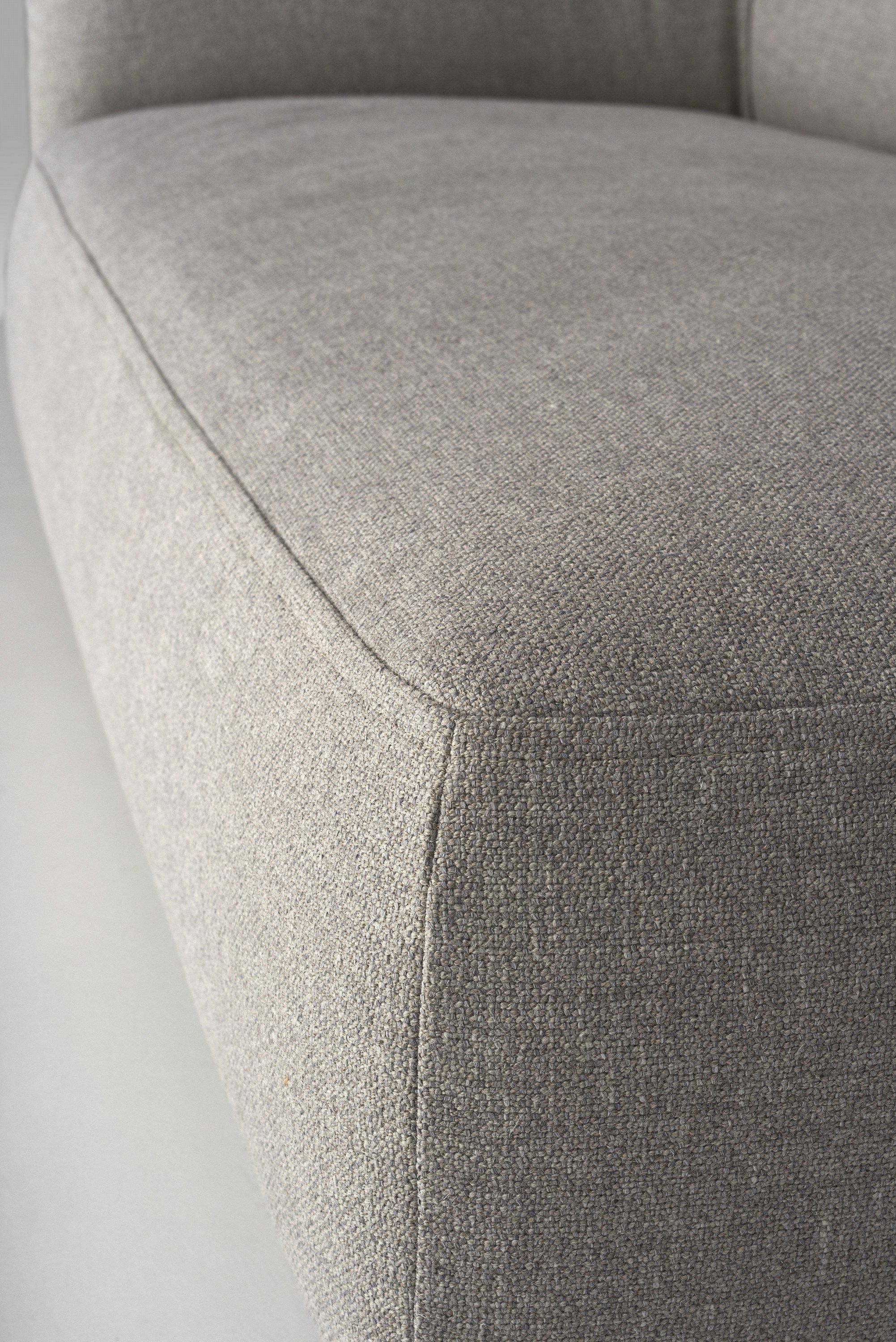 COSY | Fabric sofa By MDF Italia design Francesco Rota