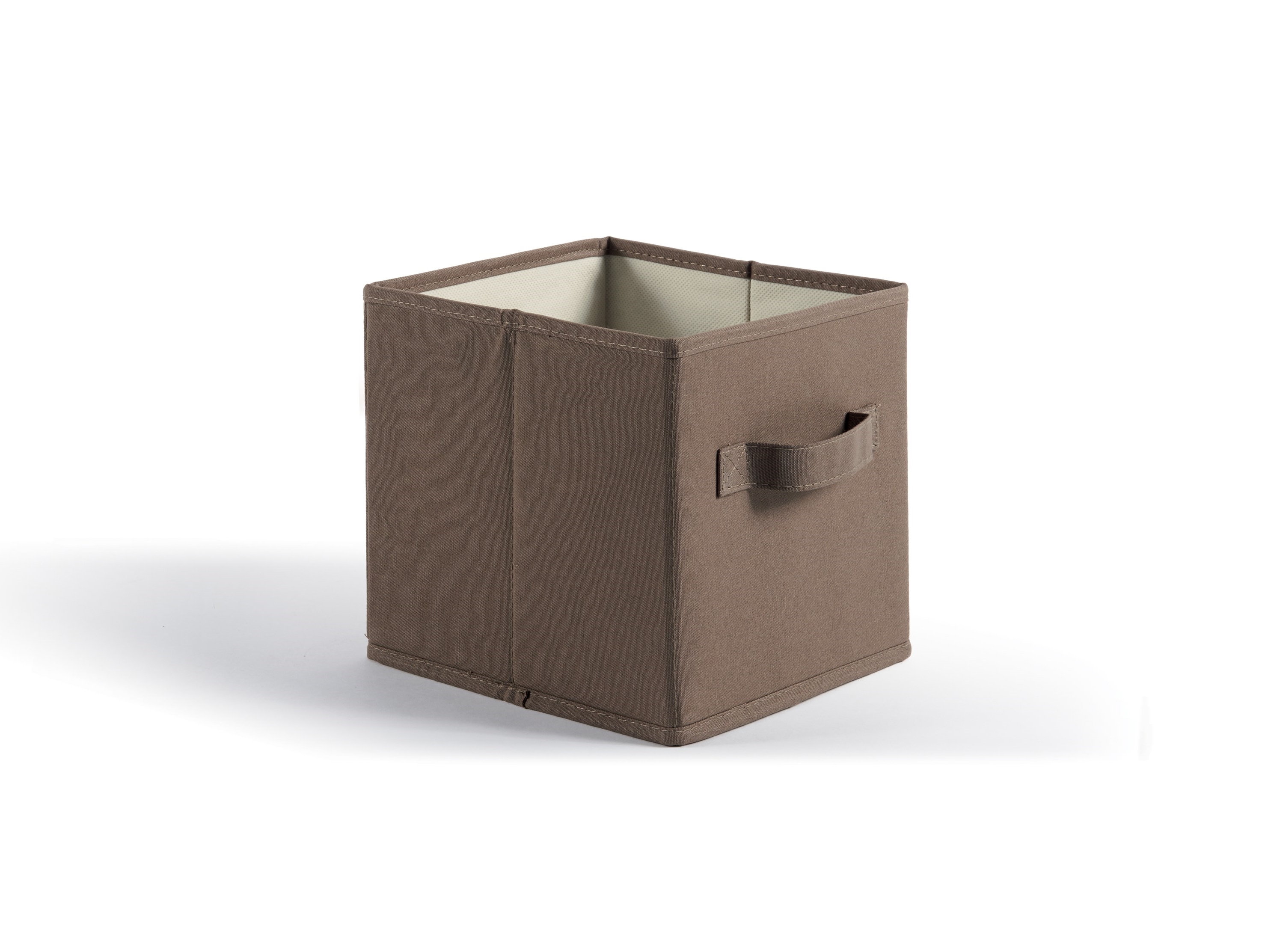COTTONBOX | Contenitore in tessuto By Fill
