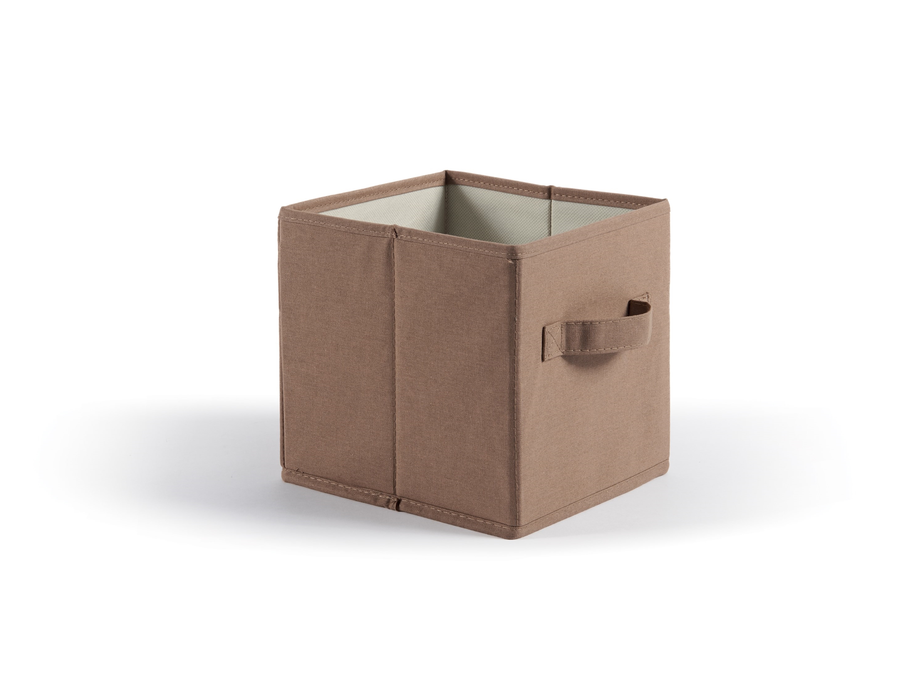 COTTONBOX | Contenitore in tessuto By Fill