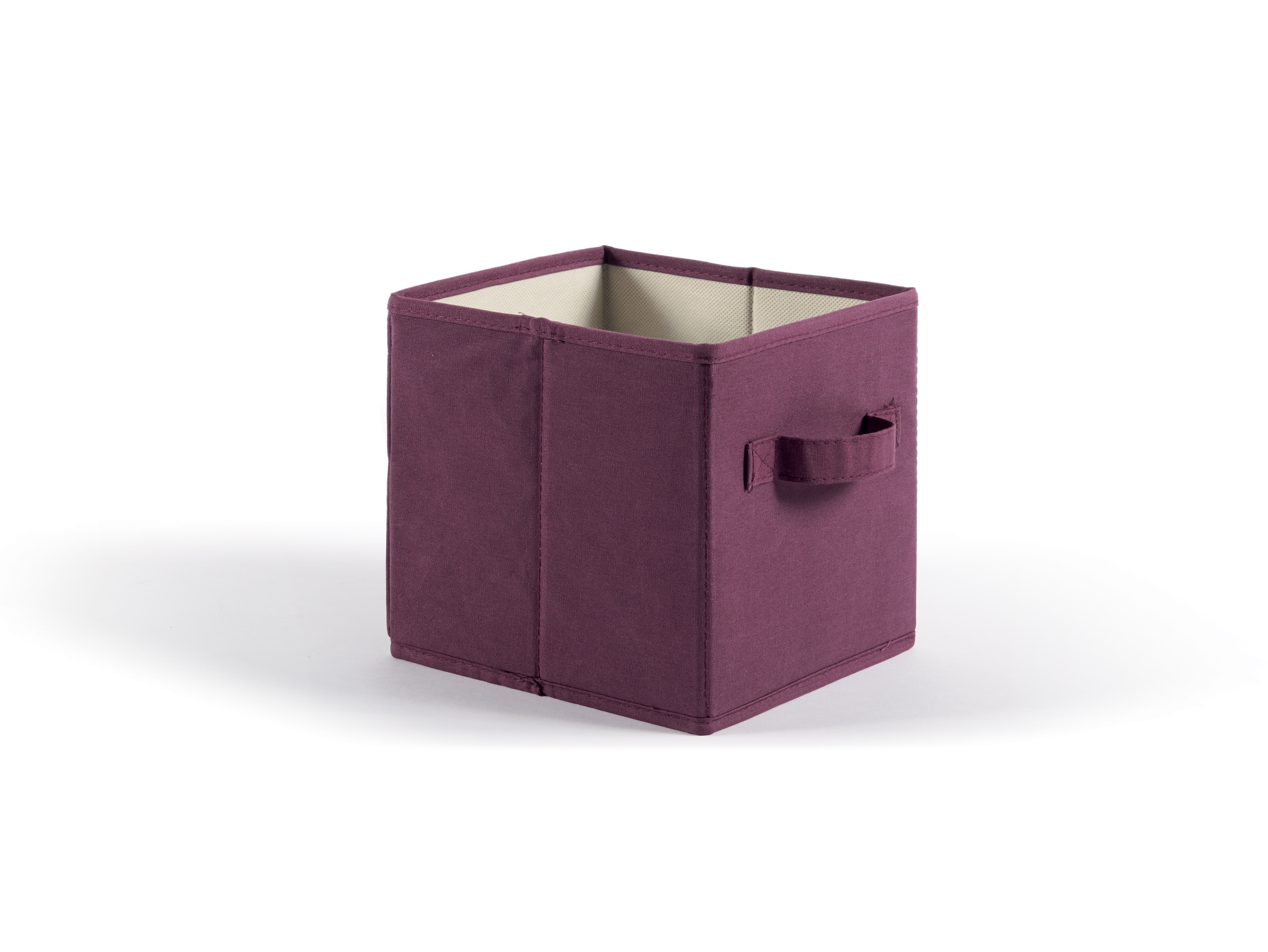 COTTONBOX | Contenitore in tessuto By Fill
