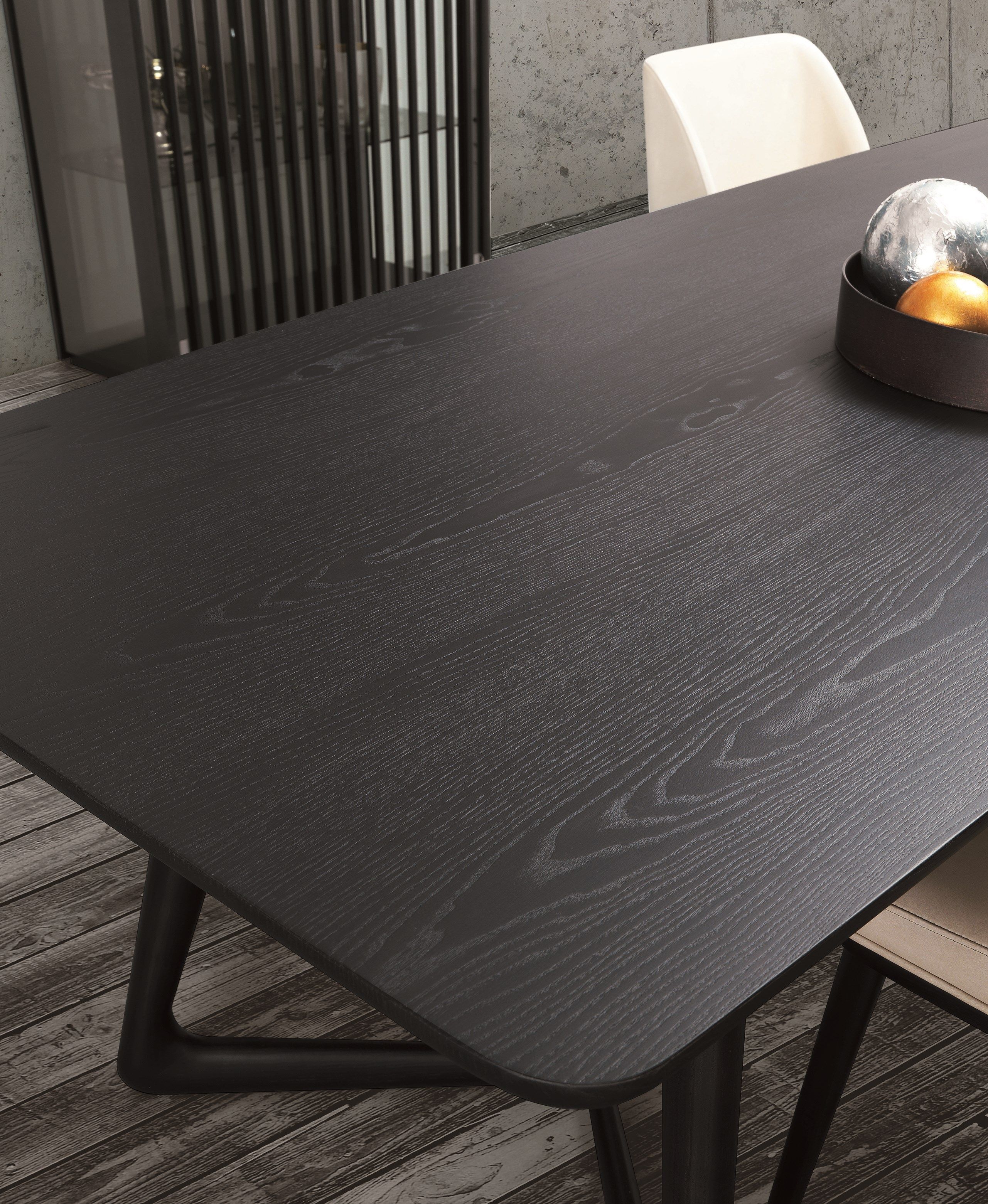 COVER | Rectangular table Rectangular dining table By Pacini ...