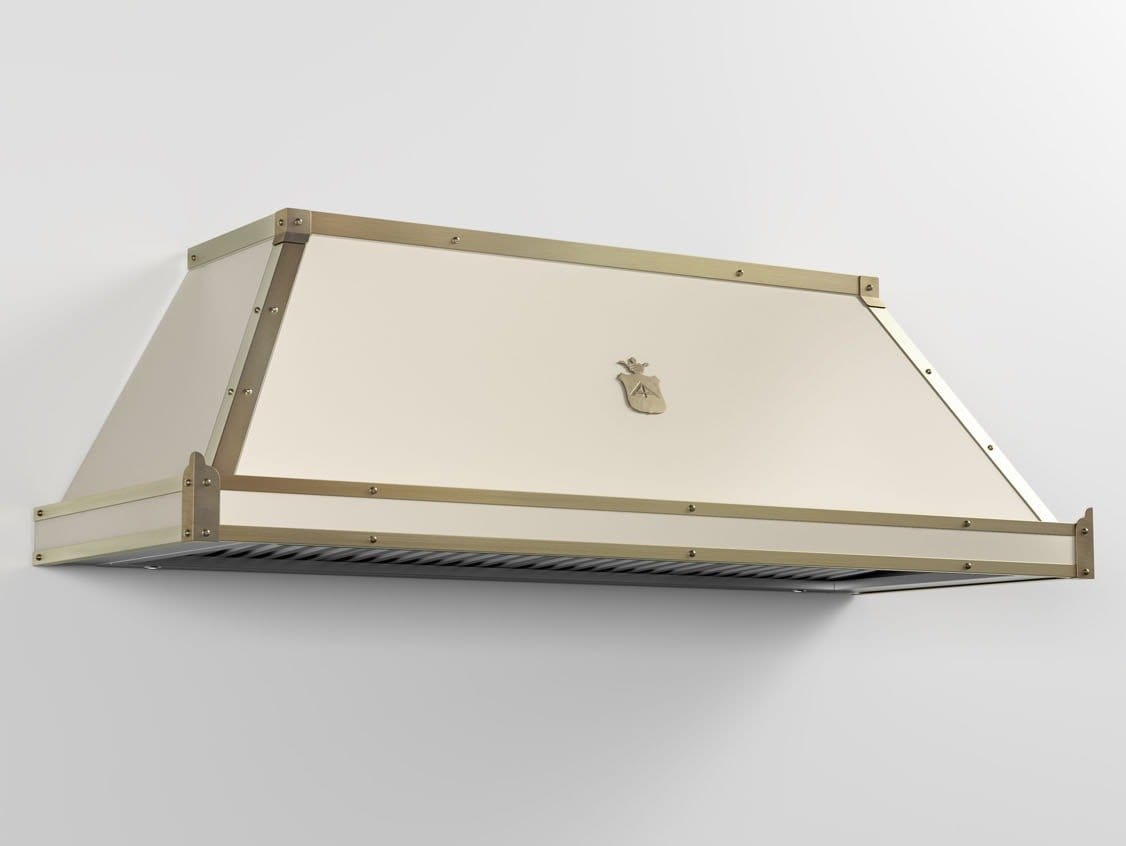 CPP001 | Professional cooker hood Professional painted metal cooker ...