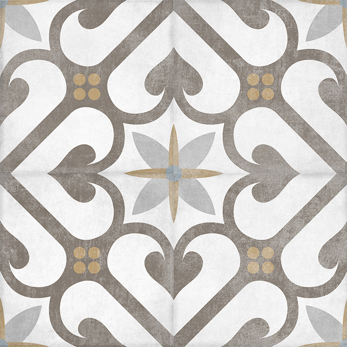 Ceramic wall/floor tiles CRAFT Glass Mosaics Collection By Porcelanosa