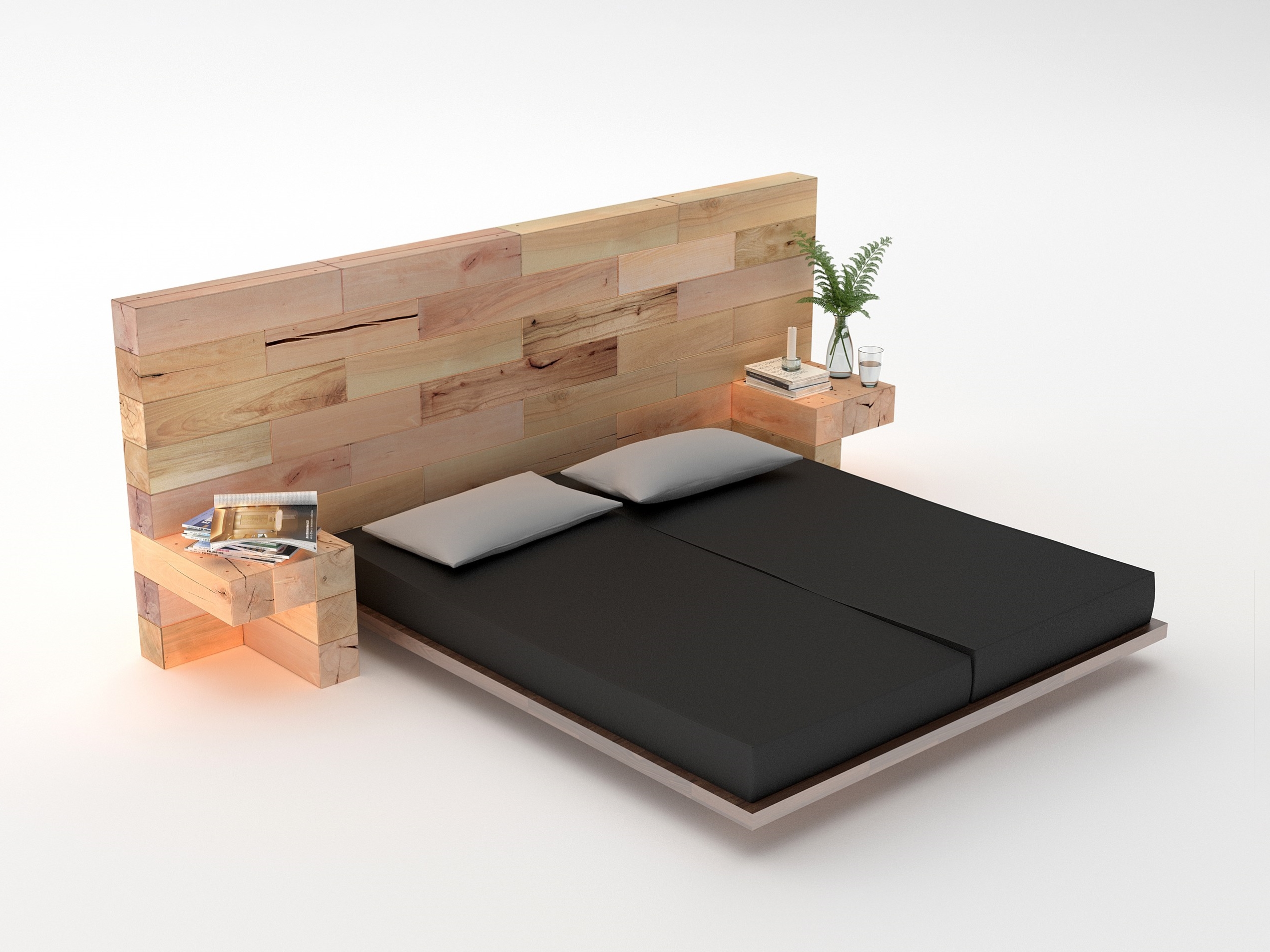 CRAFTWAND® | Headboard CRAFTWAND® Collection By CRAFTWAND