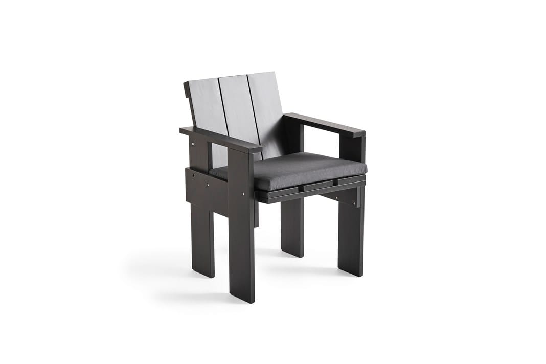 CRATE | Chair By Hay design Gerrit Thomas Rietveld