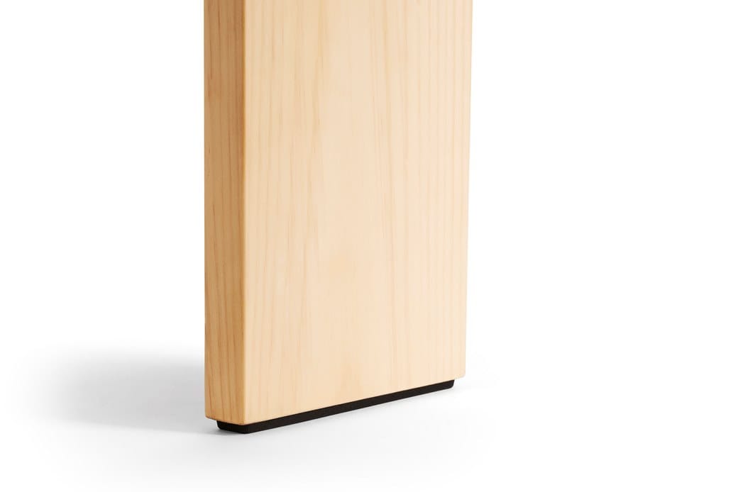 CRATE | Chair By Hay design Gerrit Thomas Rietveld