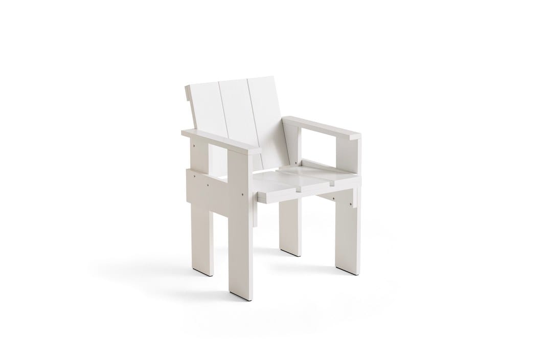 CRATE | Chair By Hay design Gerrit Thomas Rietveld
