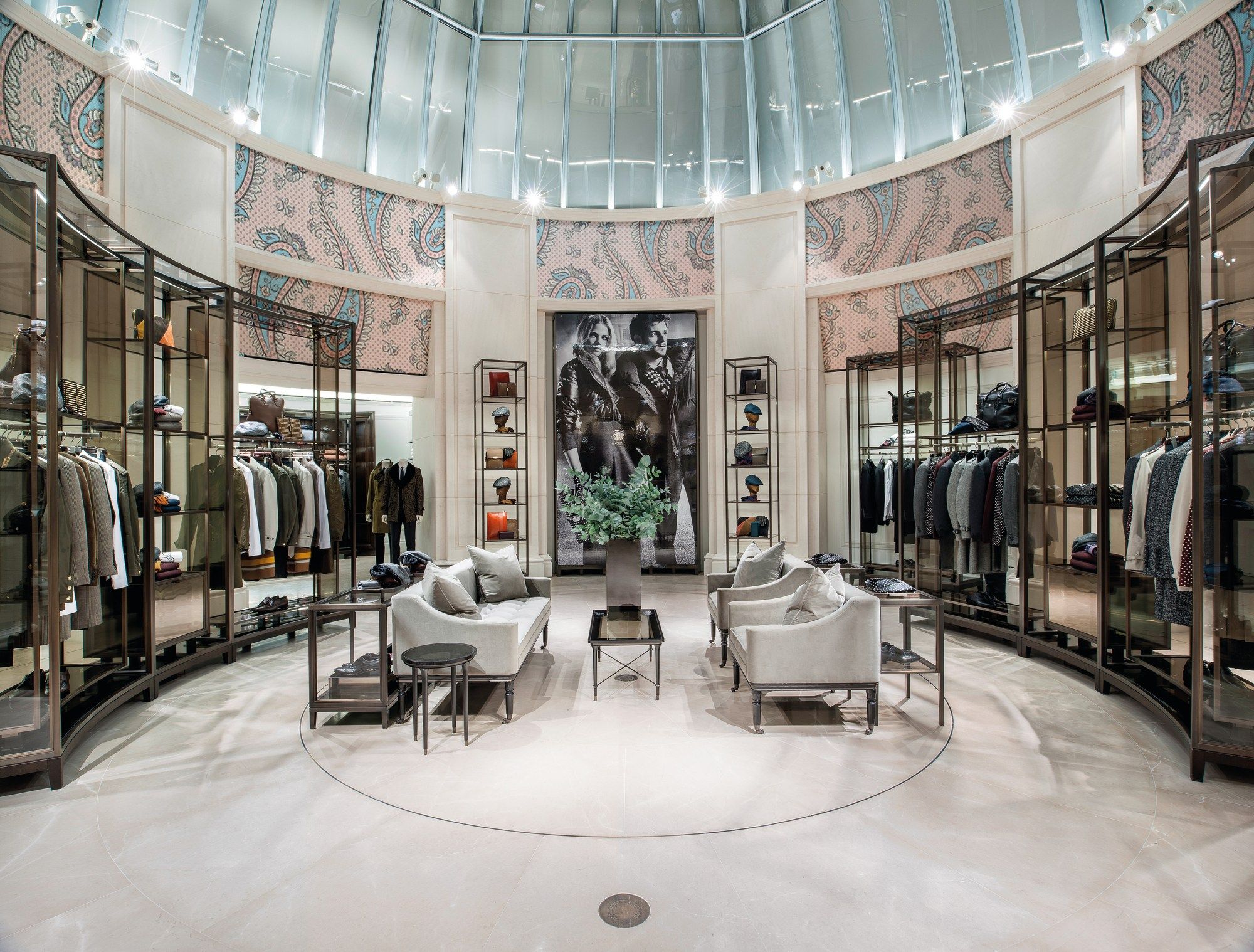 Ceramic mosaic CREATE your Mosaic By Appiani