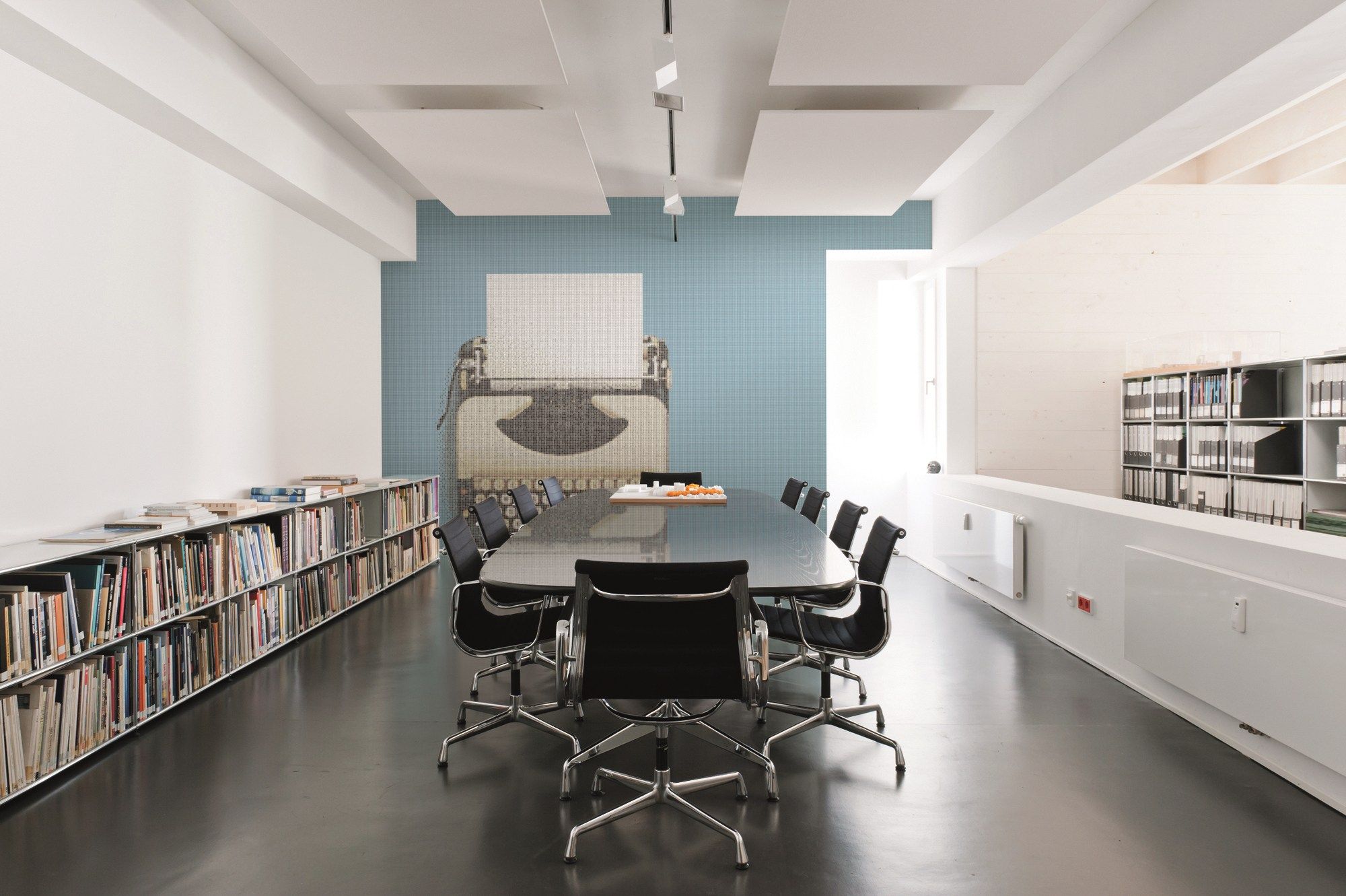 Ceramic mosaic CREATE your Mosaic By Appiani