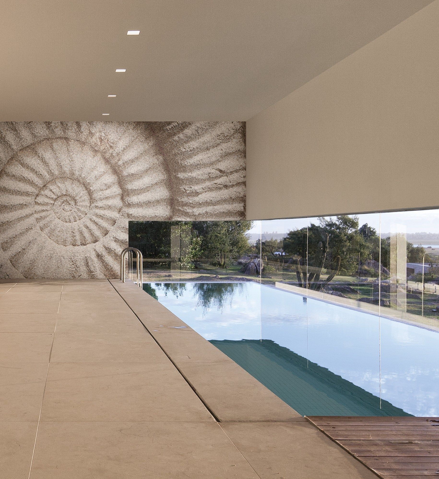 Ceramic mosaic CREATE your Mosaic By Appiani