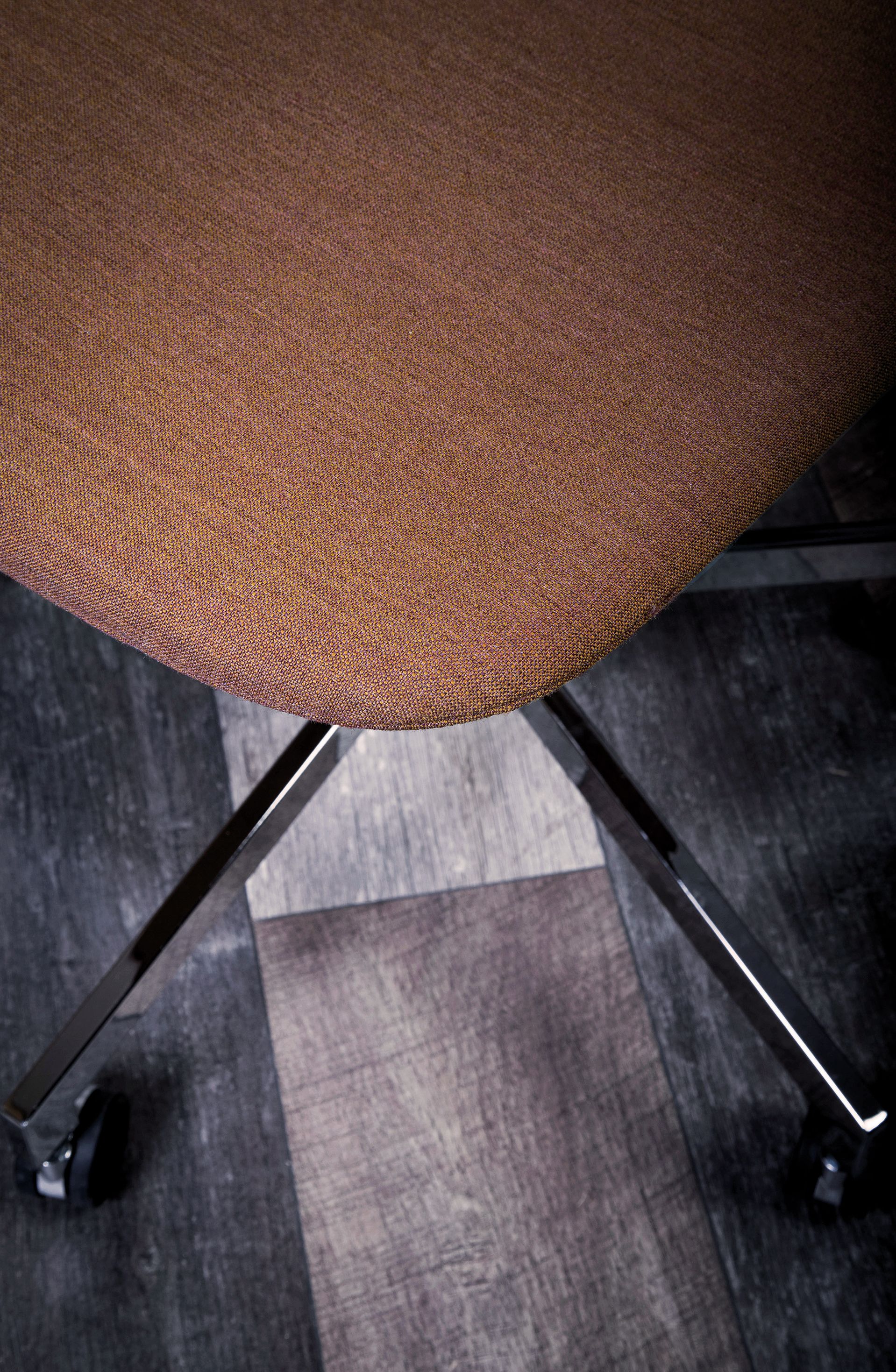 Wool upholstery fabric CRISP By Gabriel