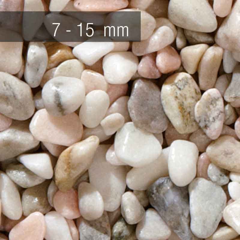 CRISTAL MIX | Decorative pebbles Decorative pebbles Collection By ...