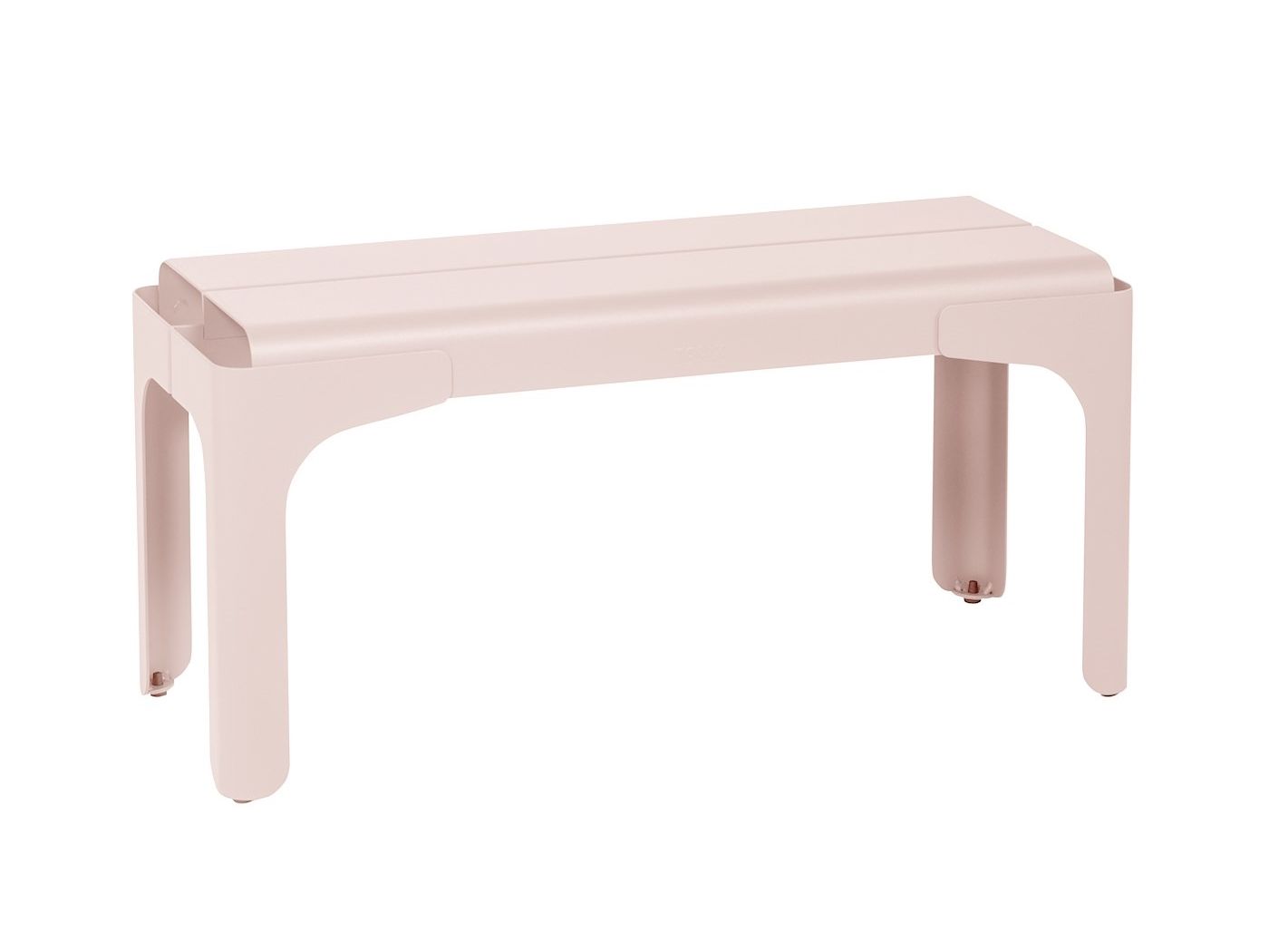 CROCODILE Kids bench By Tolix