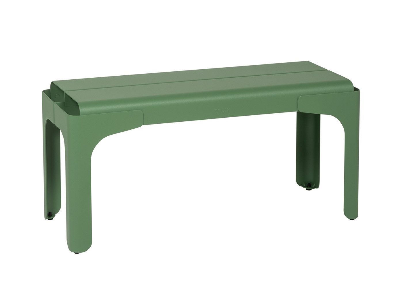 CROCODILE Kids bench By Tolix
