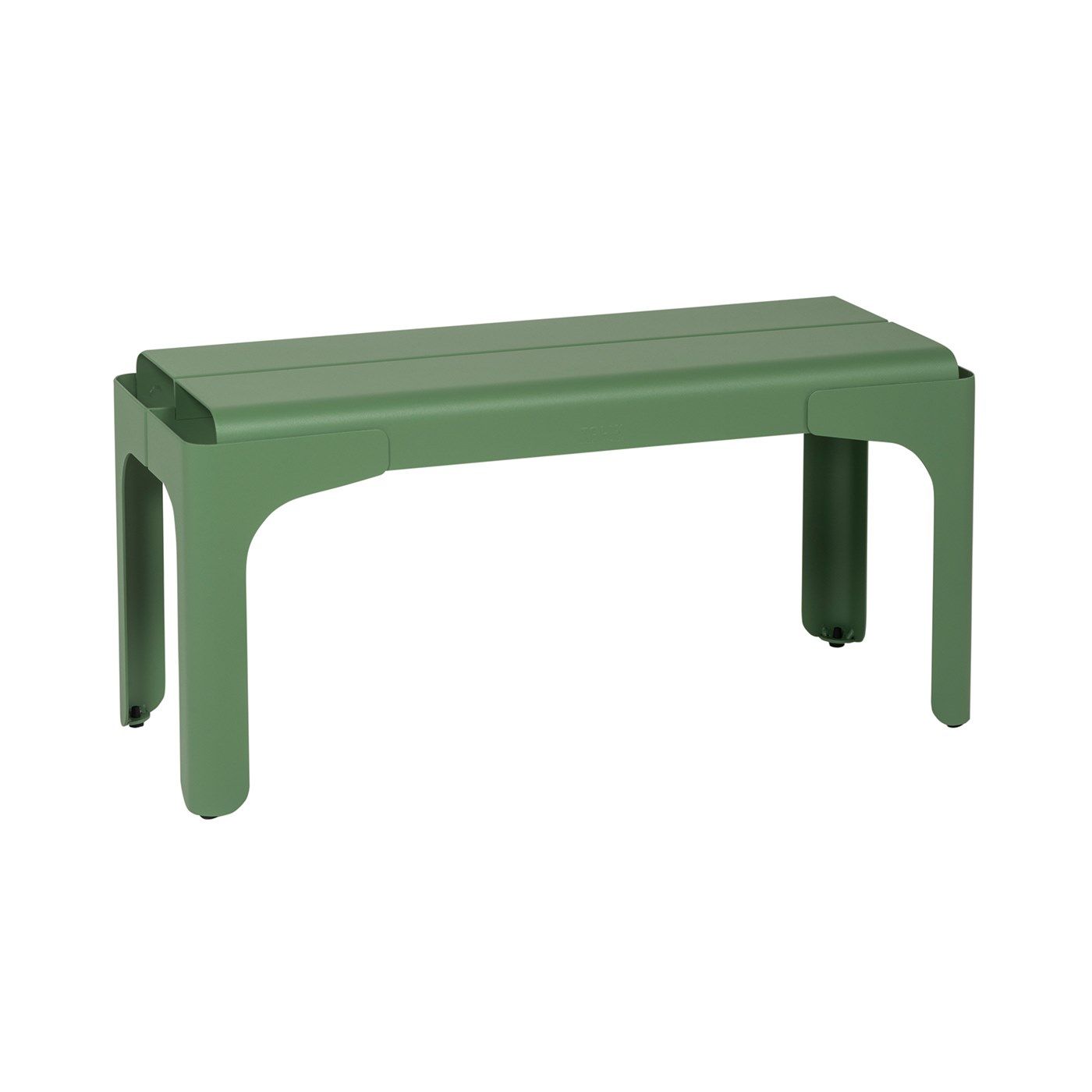 CROCODILE Kids bench By Tolix