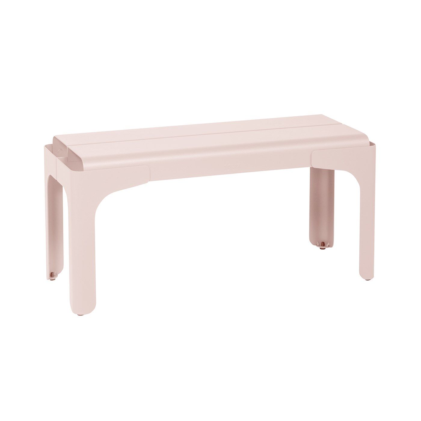 CROCODILE Kids bench By Tolix