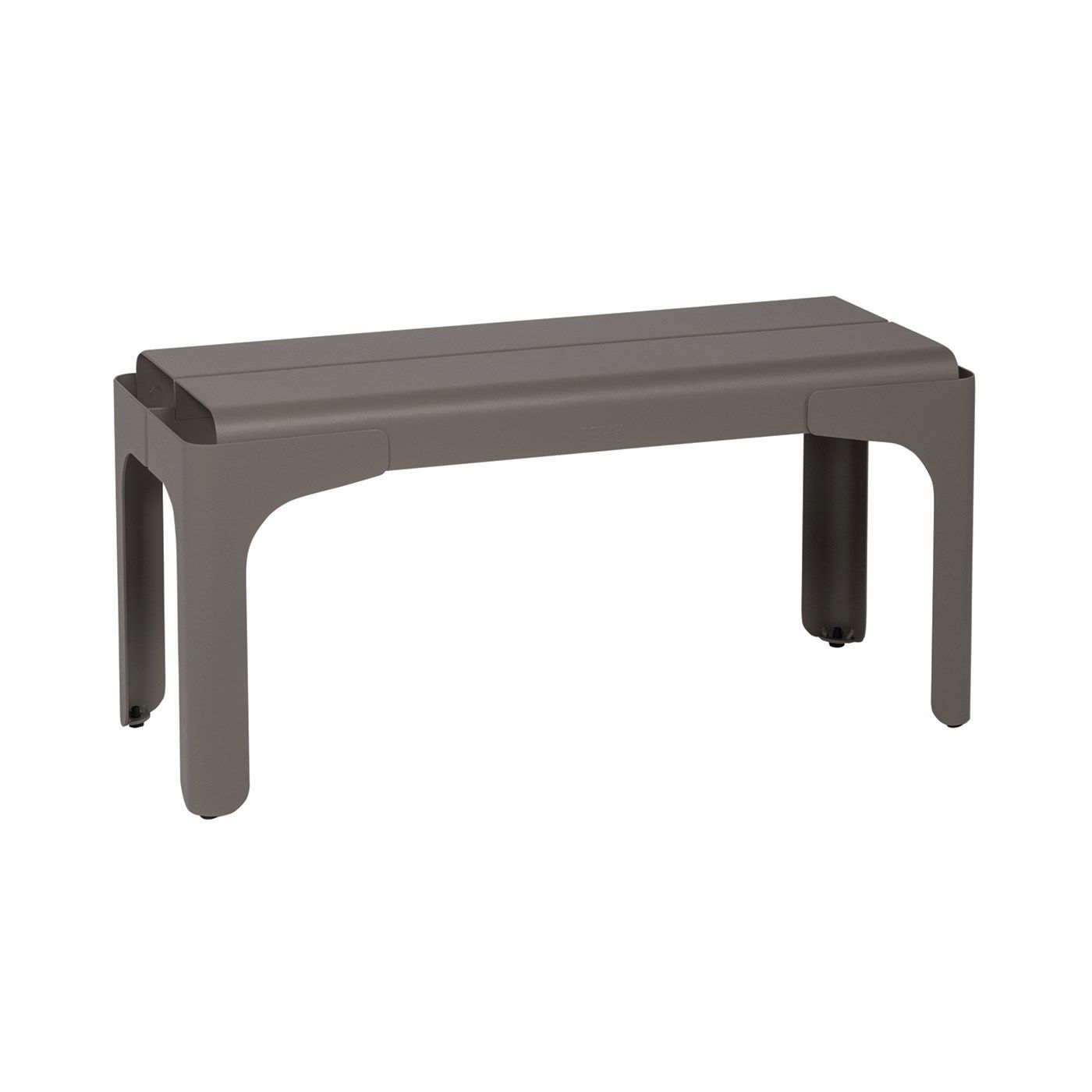 CROCODILE Kids bench By Tolix