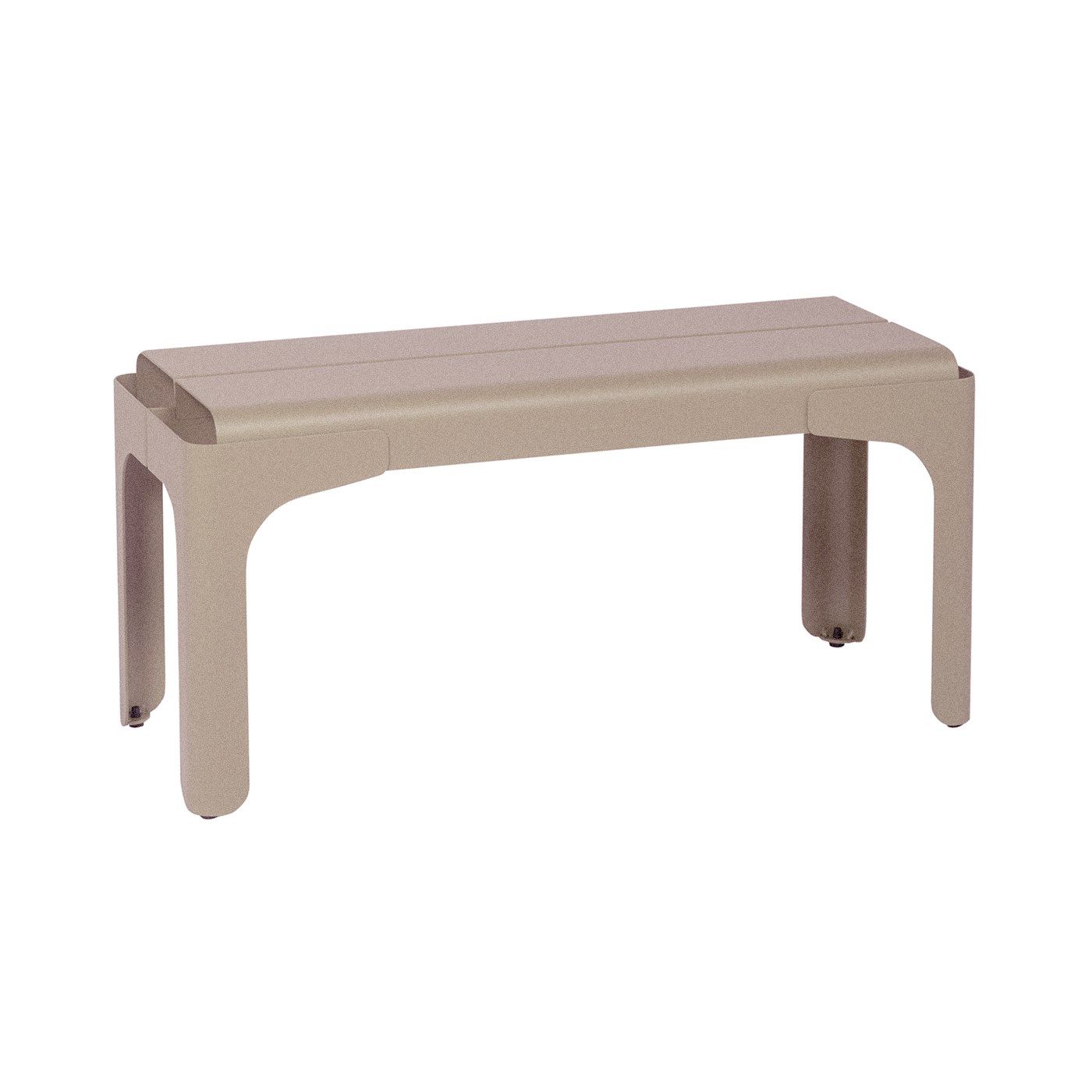 CROCODILE Kids bench By Tolix