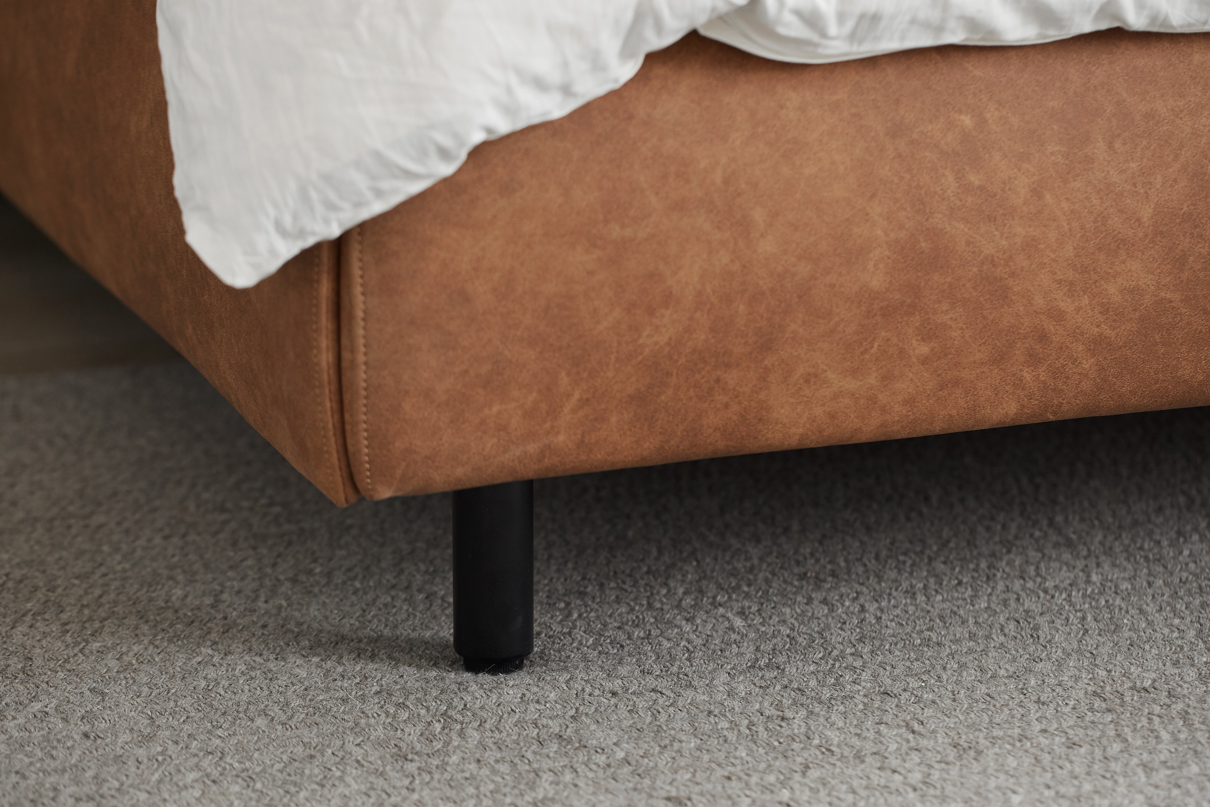 CROISSANT bed By grado design