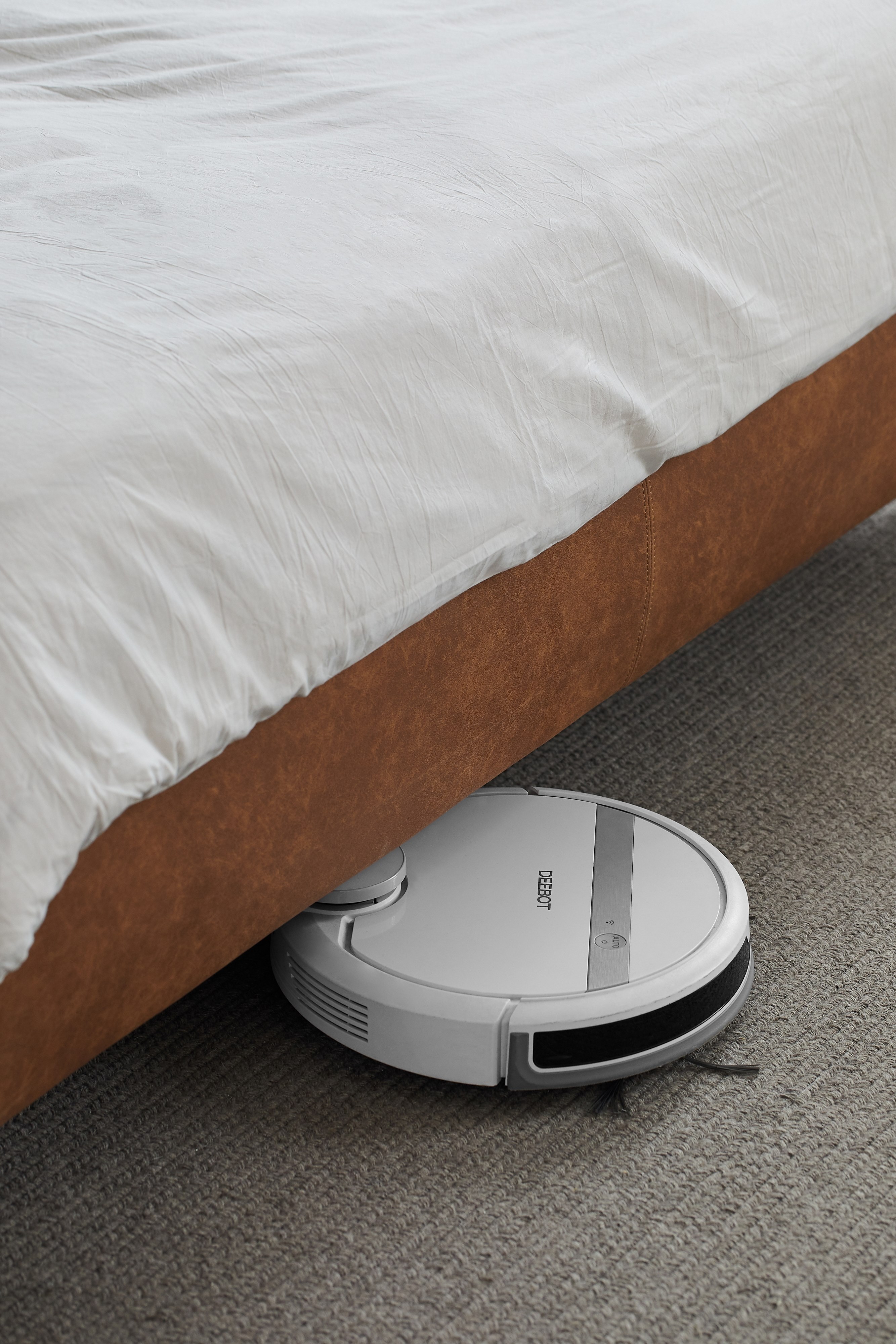 CROISSANT bed By grado design