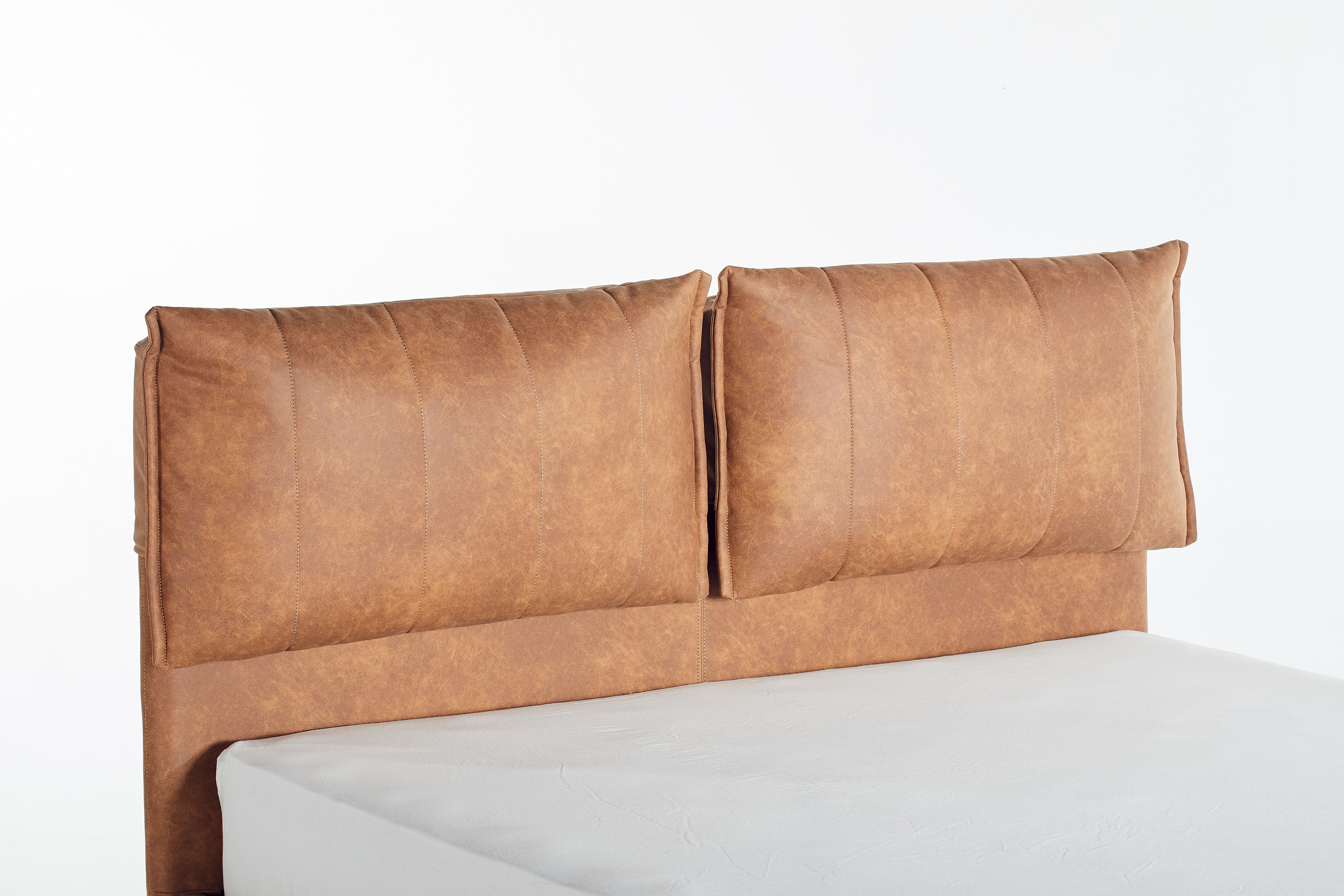 CROISSANT bed By grado design