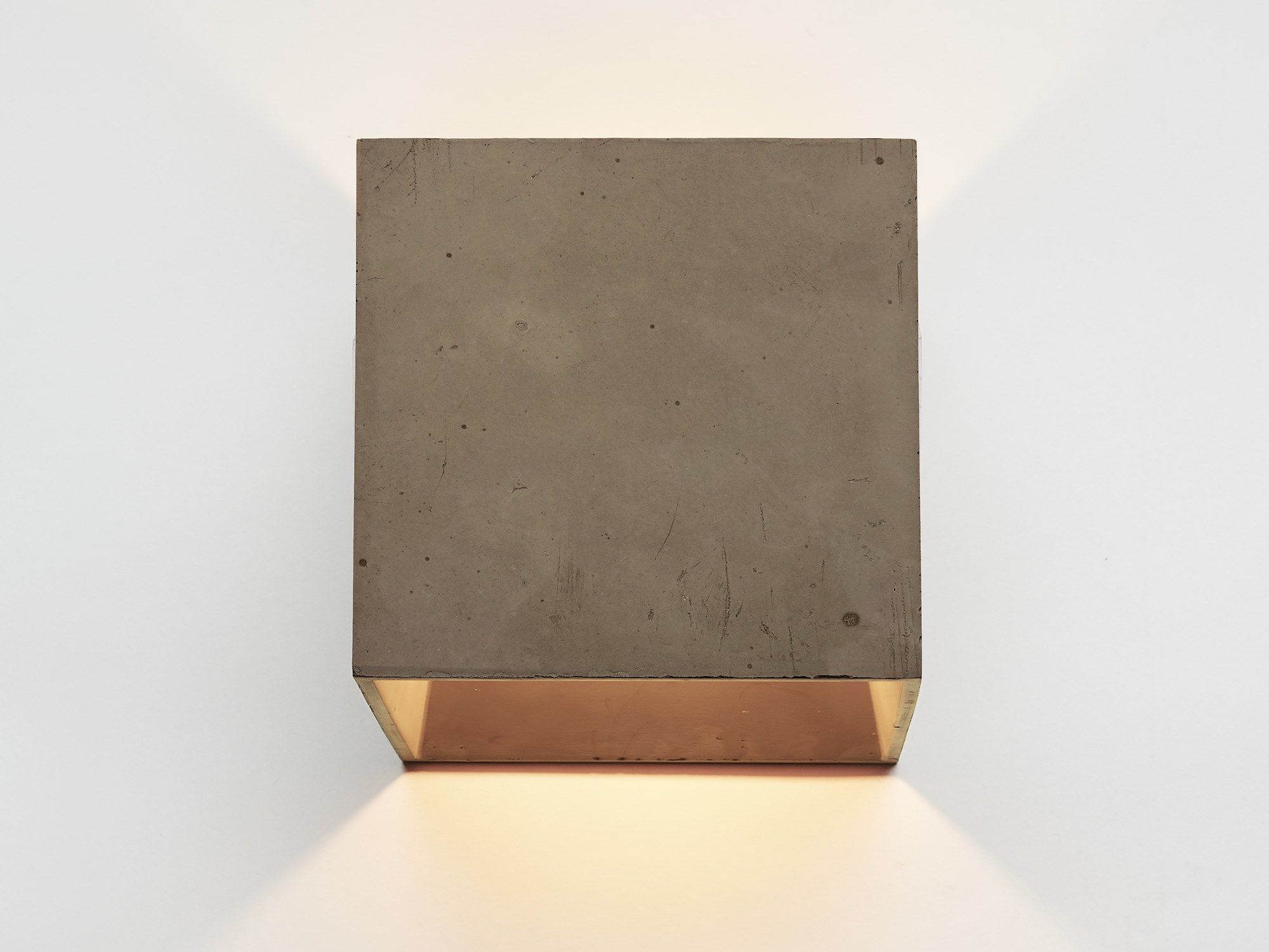 CROMIA | Wall lamp By Plato Design design Alessandro Mattei, Caterina ...